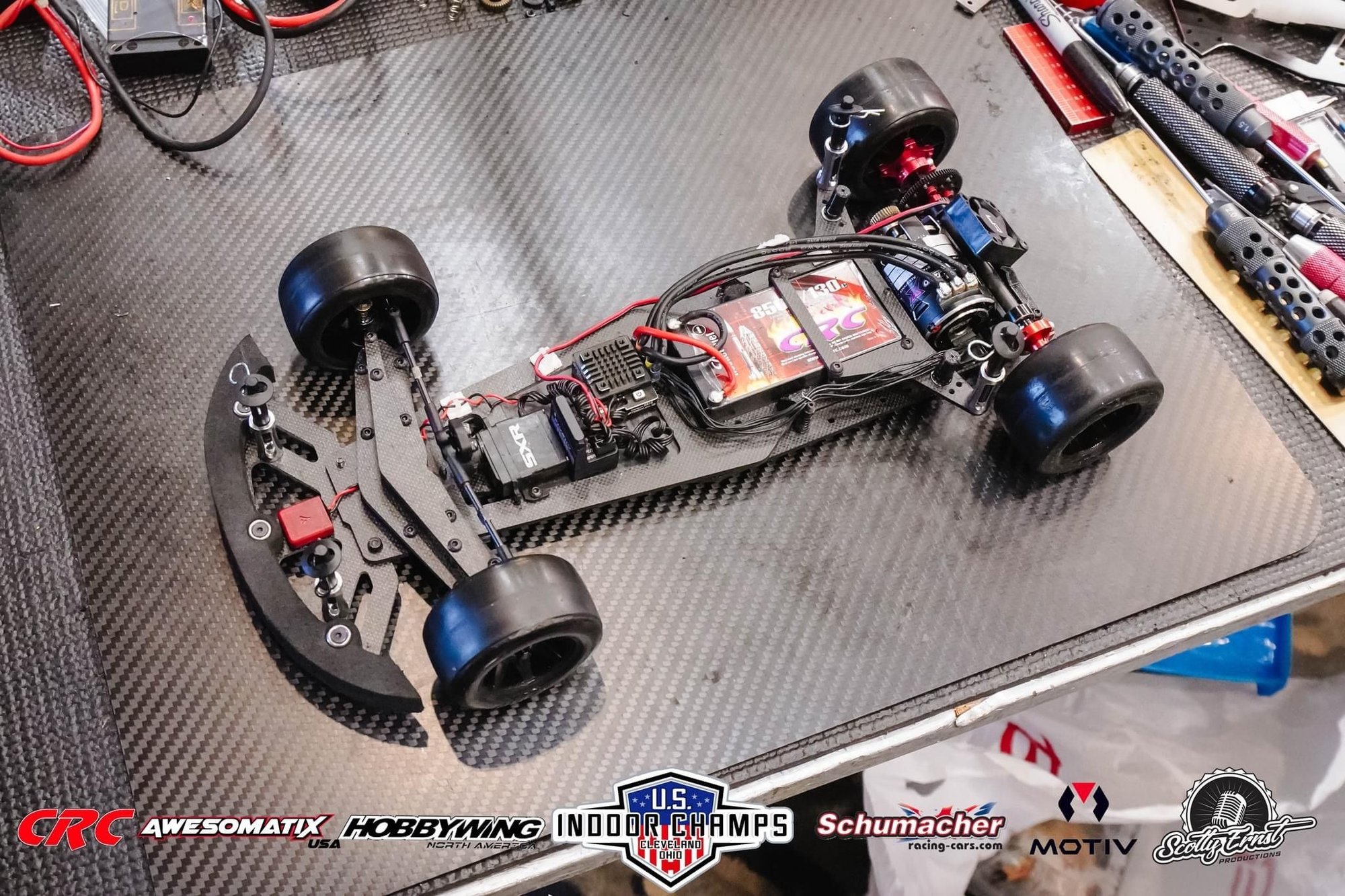 WGTR 2024 - Page 4 - R/C Tech Forums