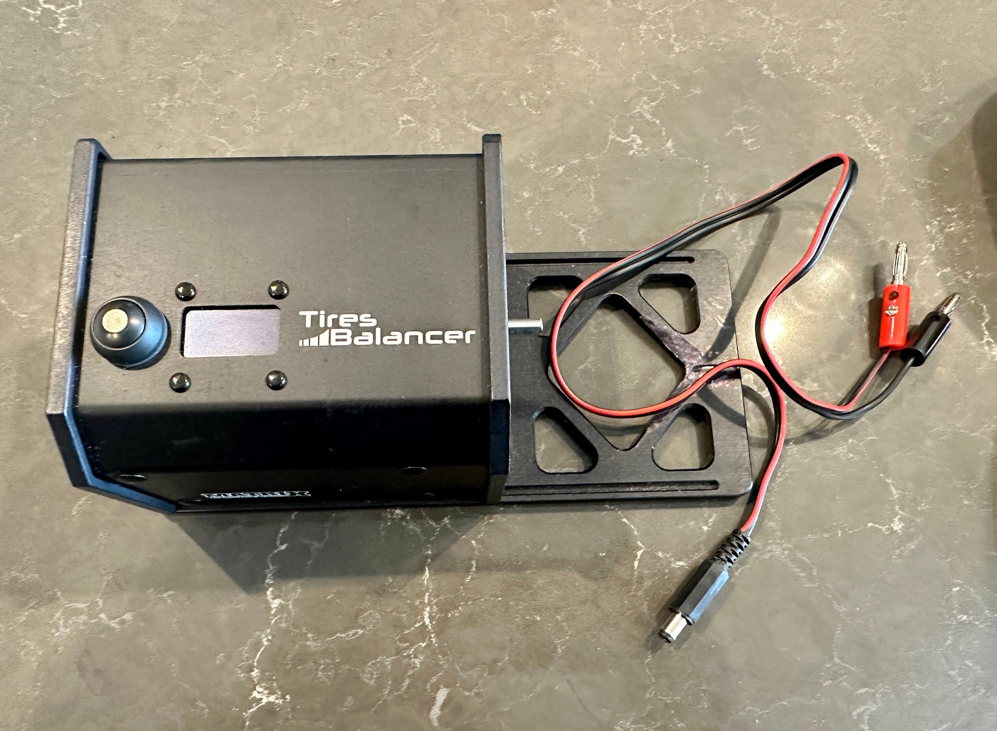 Matrix Racing Full Automatic Tire Balancer for On Road - R/C Tech Forums