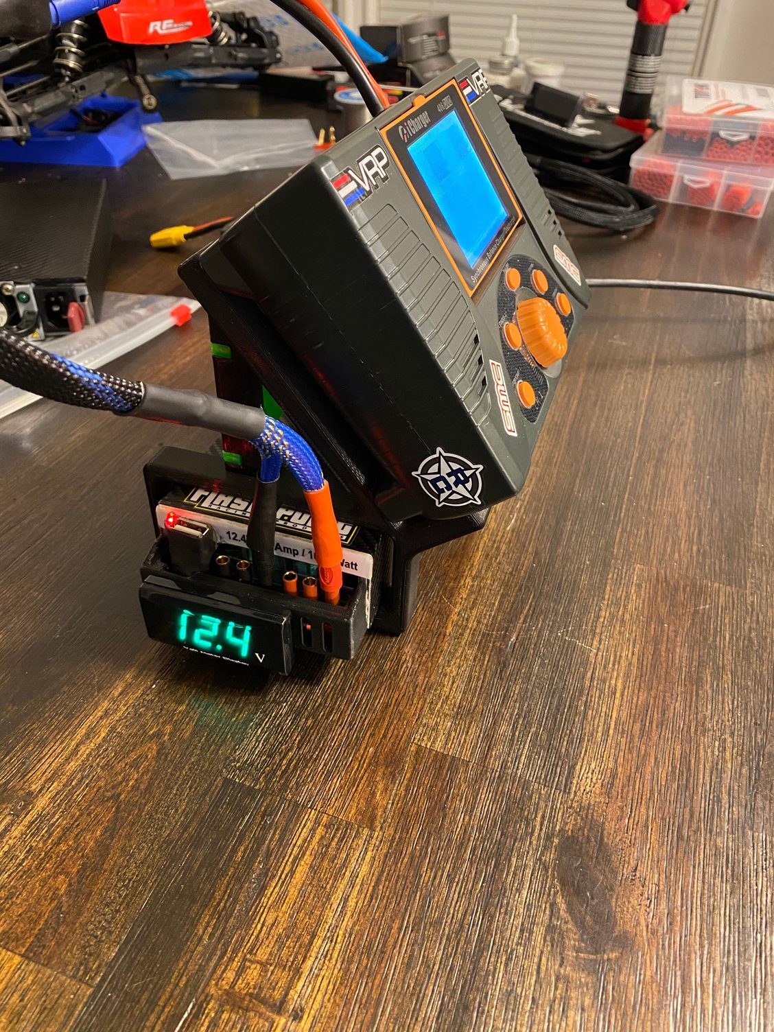 Icharger 406 setup - R/C Tech Forums
