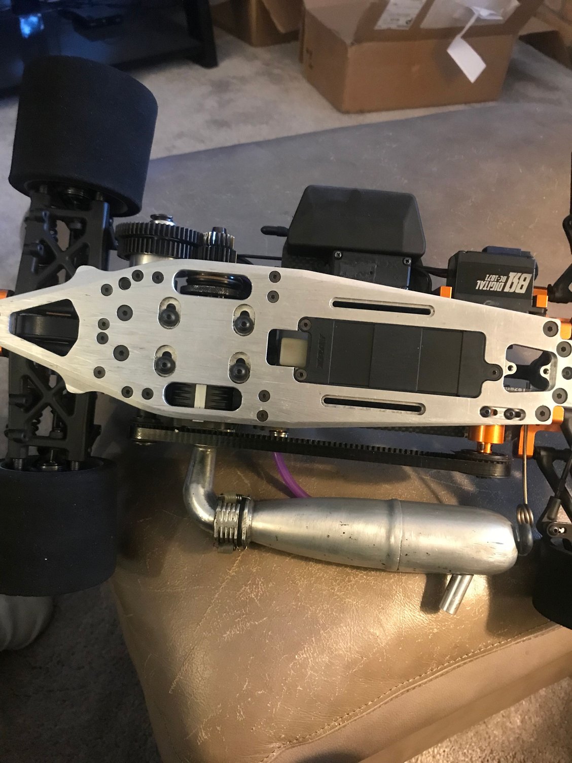 Xray RX8.3 - R/C Tech Forums
