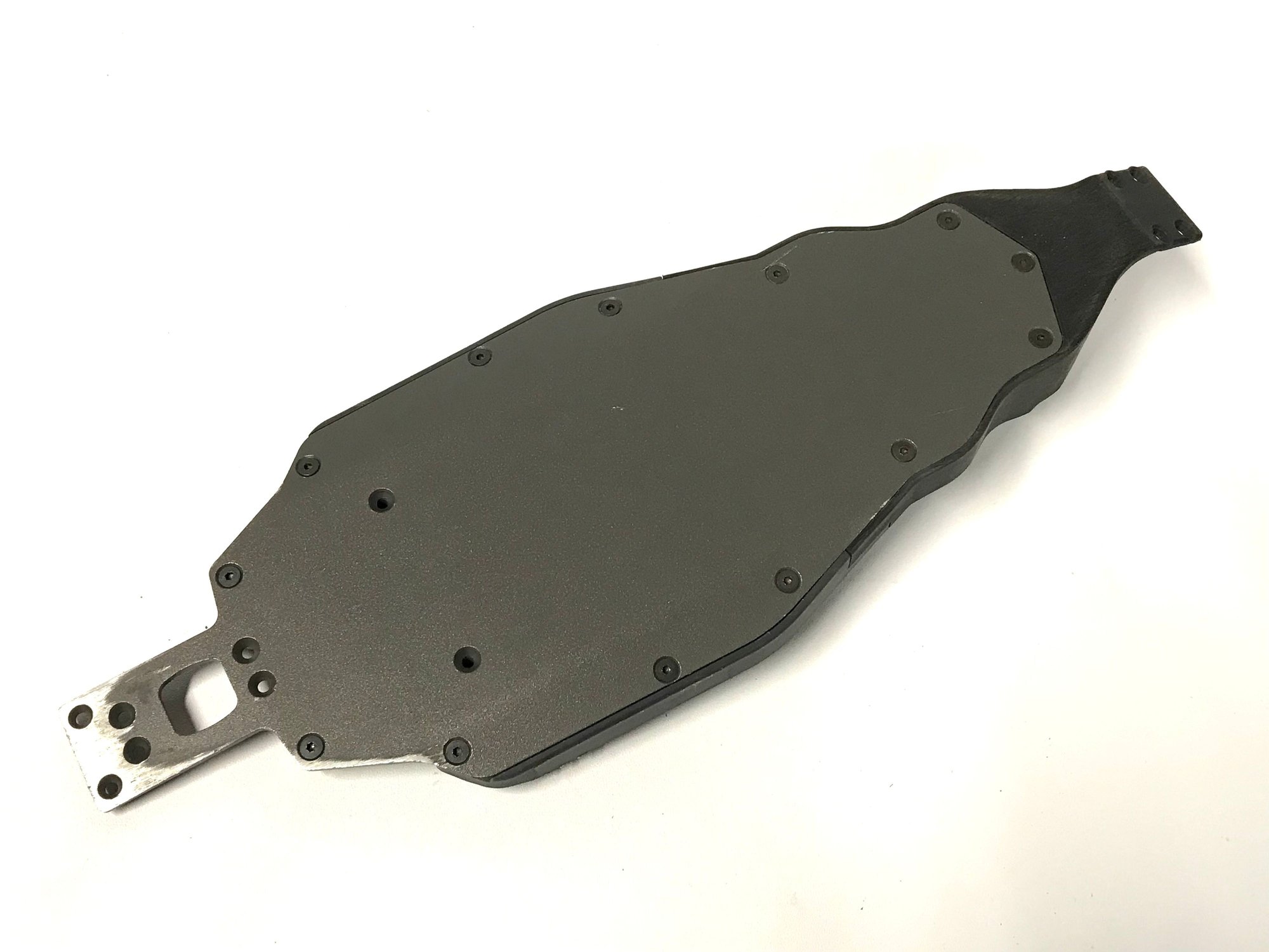 Associated B5M Factory Lite Chassis 91511 - R/C Tech Forums