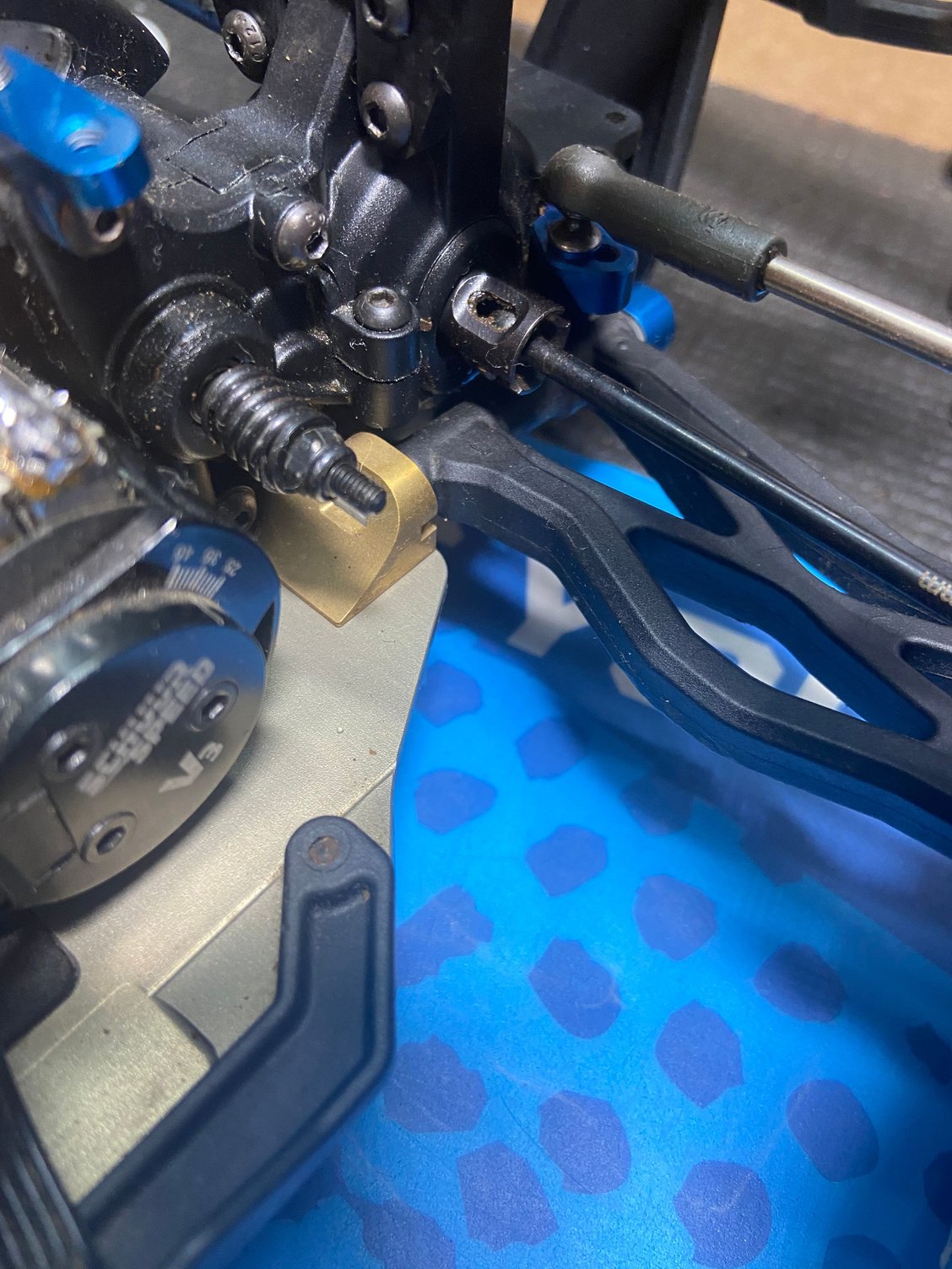 Sc6.1 - R/C Tech Forums