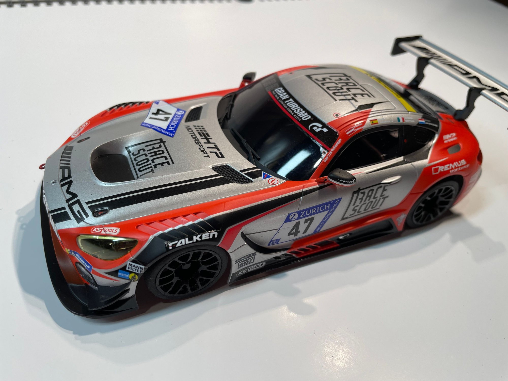 Mini Z Kyosho - R/C Tech Forums