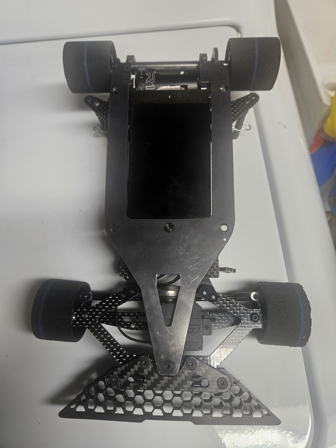 Awesomatix A12 - R/C Tech Forums