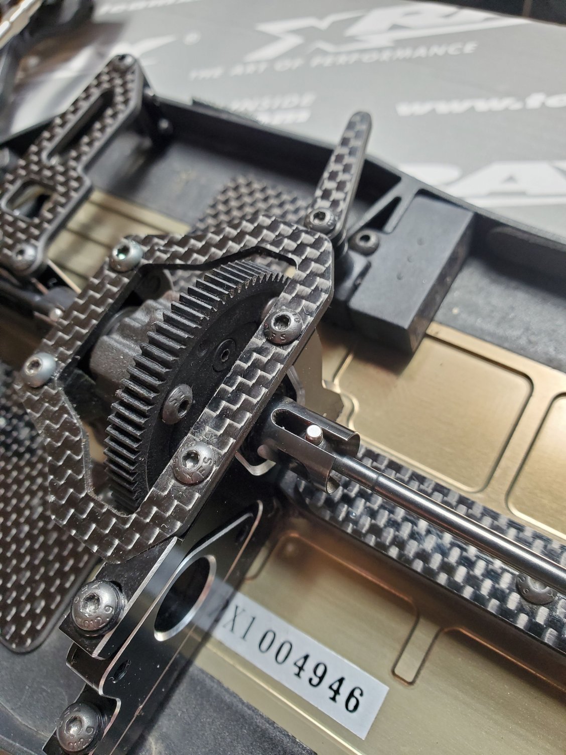 22x4 elite - R/C Tech Forums