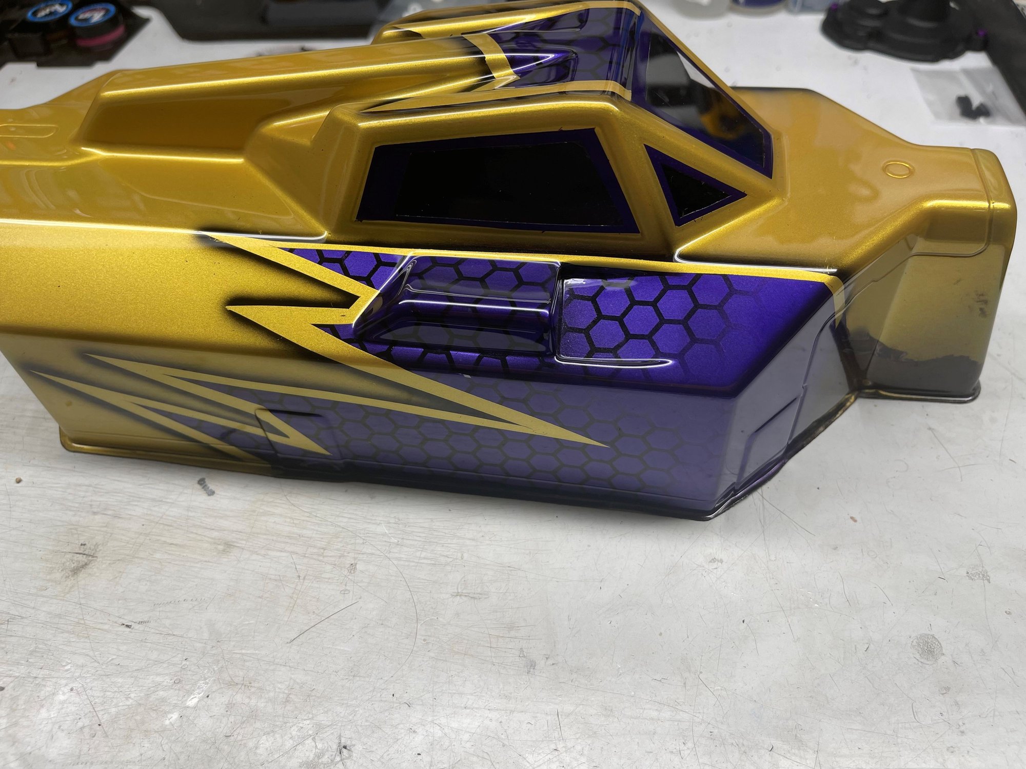 New EB48 2.0 - R/C Tech Forums