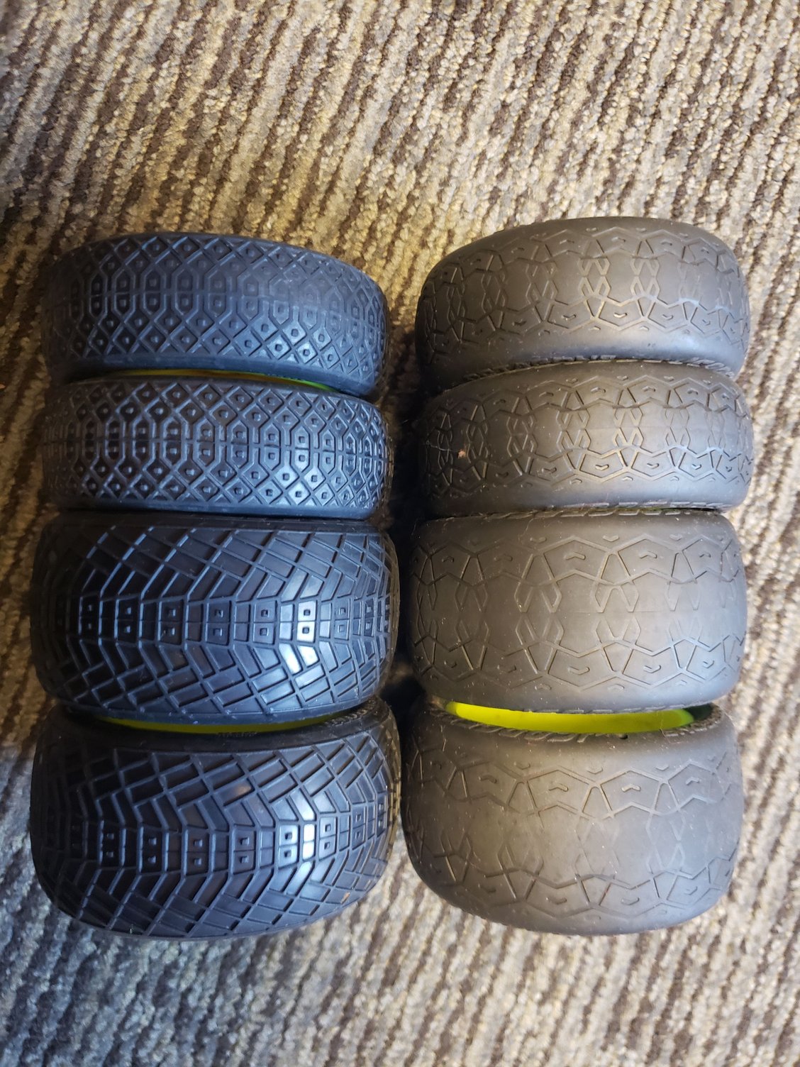 Proline, JC clay tires (2wd, 4wd,stadium truck) - R/C Tech Forums