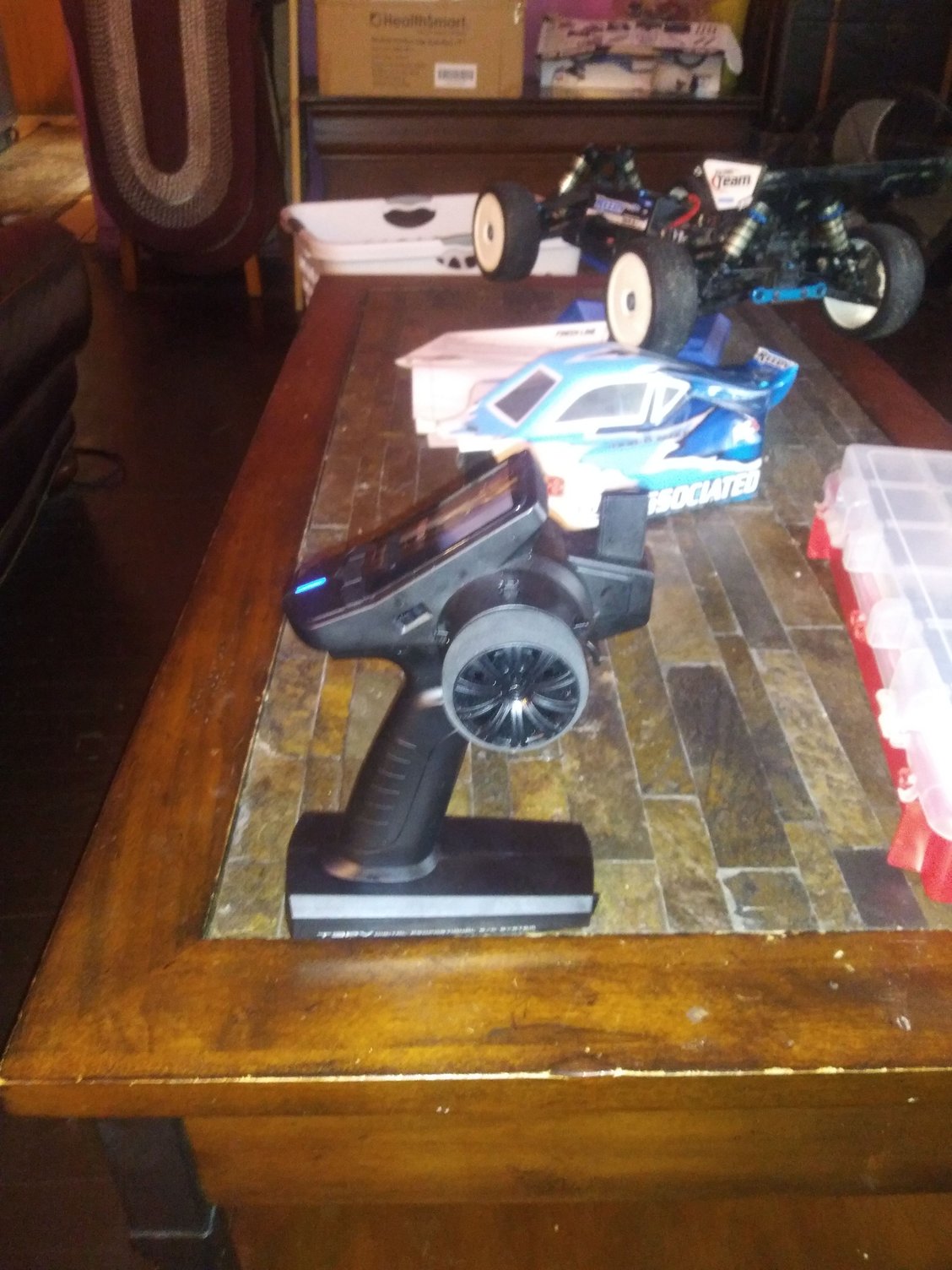 RC8b3.1e for sale - R/C Tech Forums