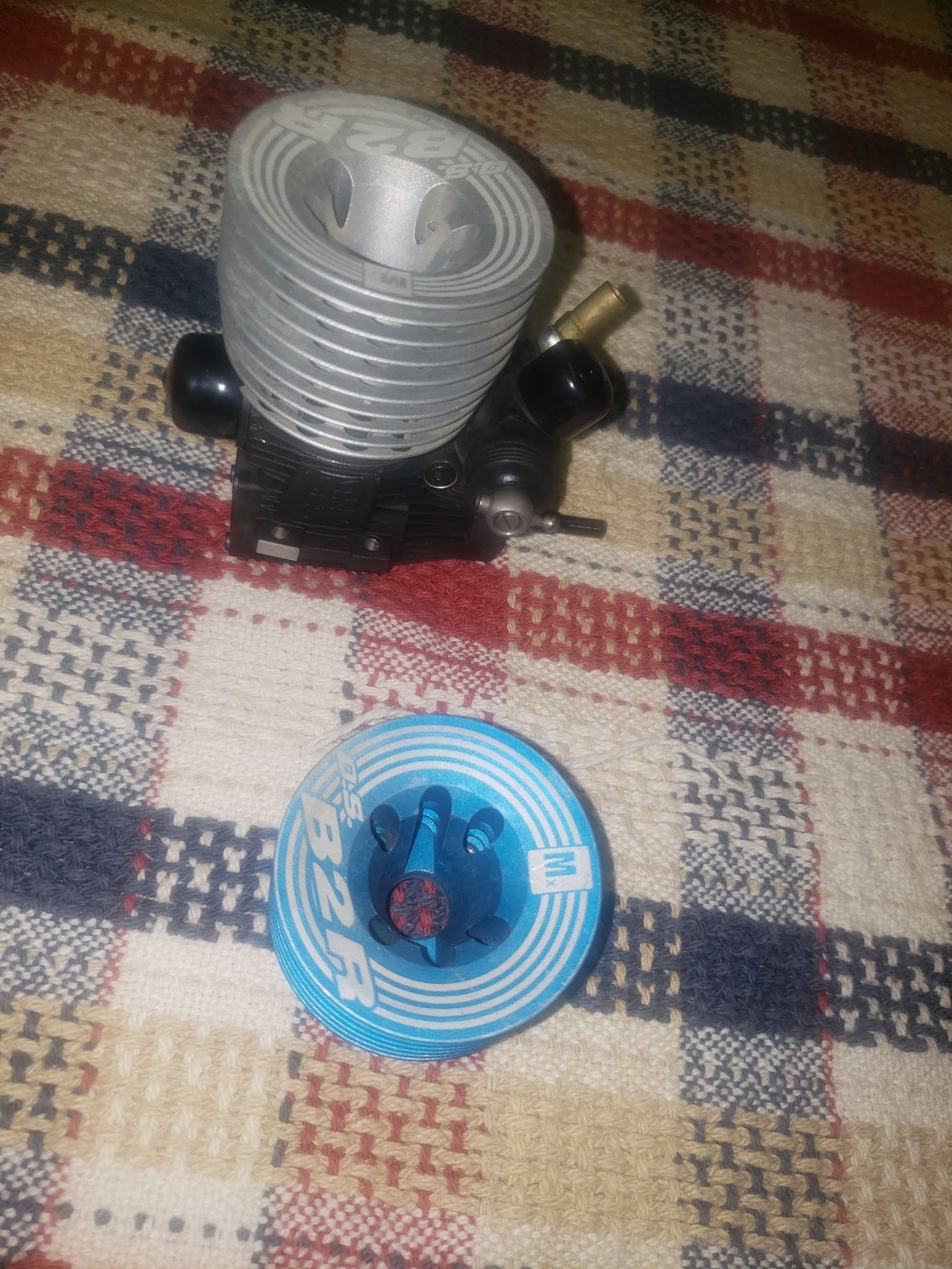 Maxima B2R - R/C Tech Forums