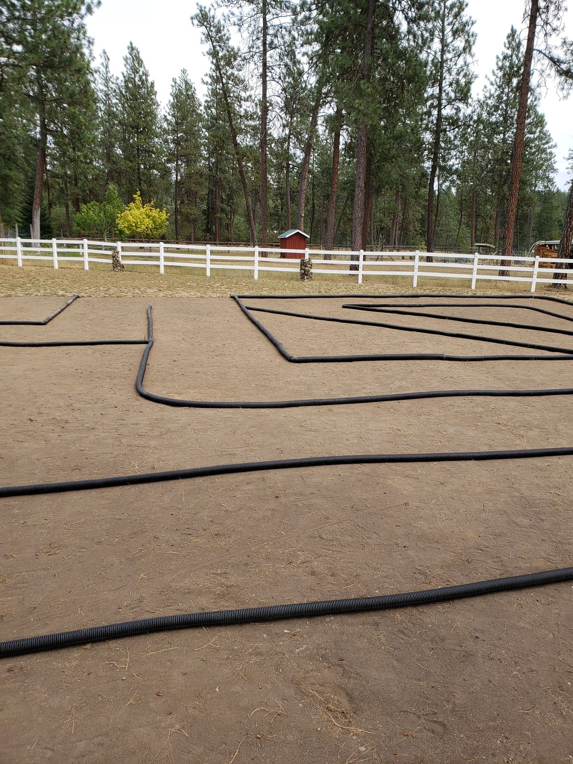 Backyard off-road track - Page 38 - R/C Tech Forums