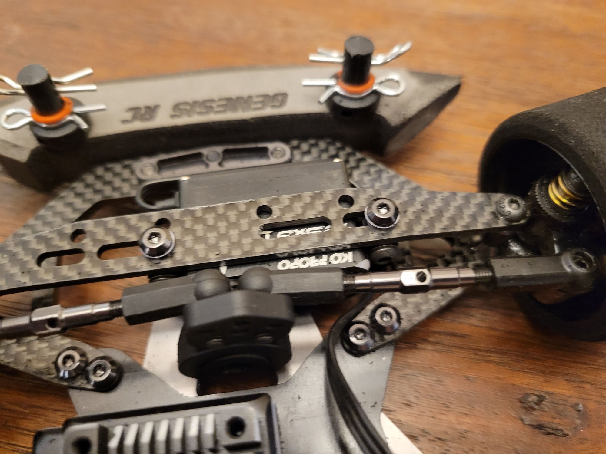 Awesomatix A12 - Complete - R/C Tech Forums