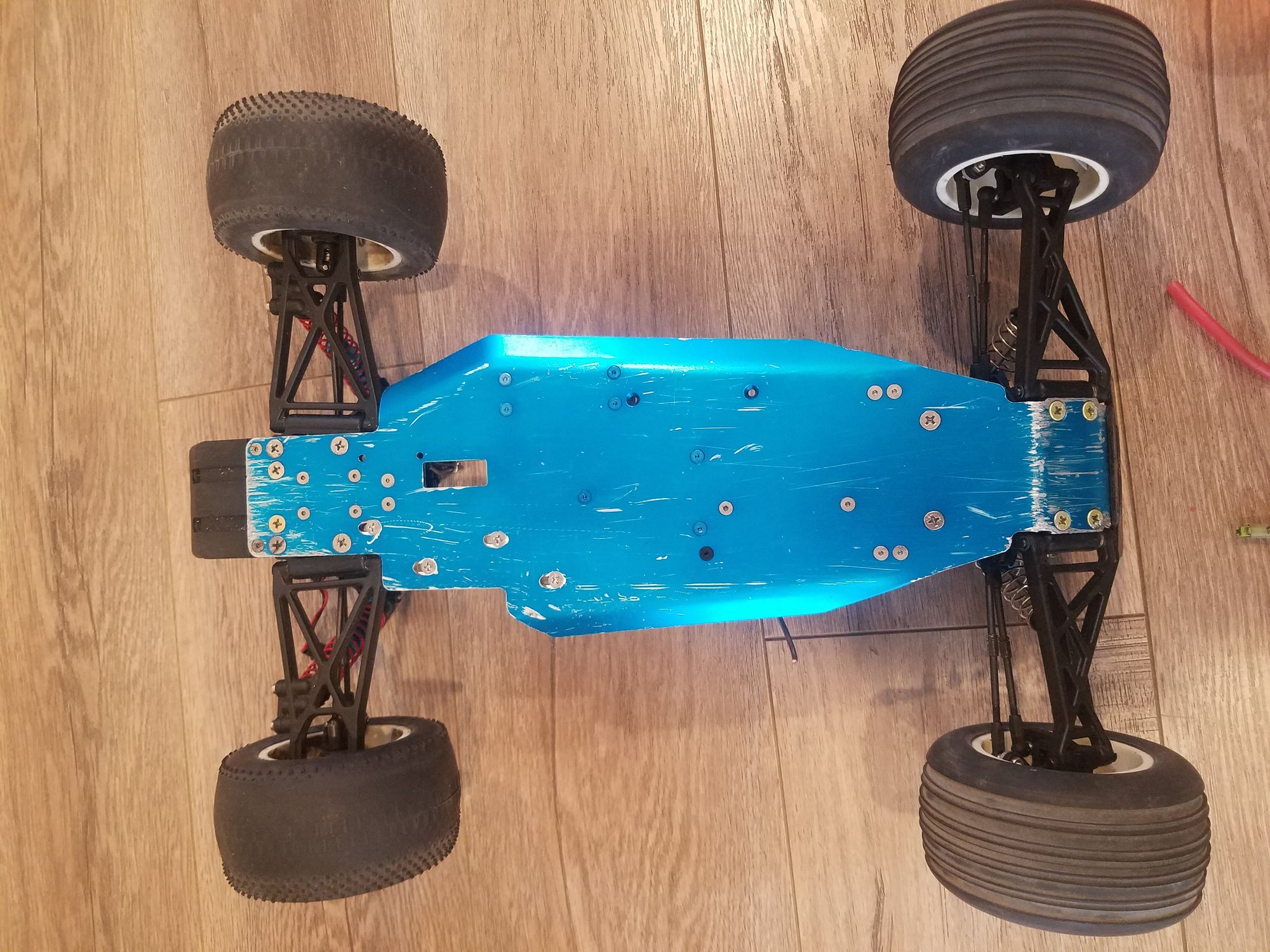 Rc10gt - R/C Tech Forums