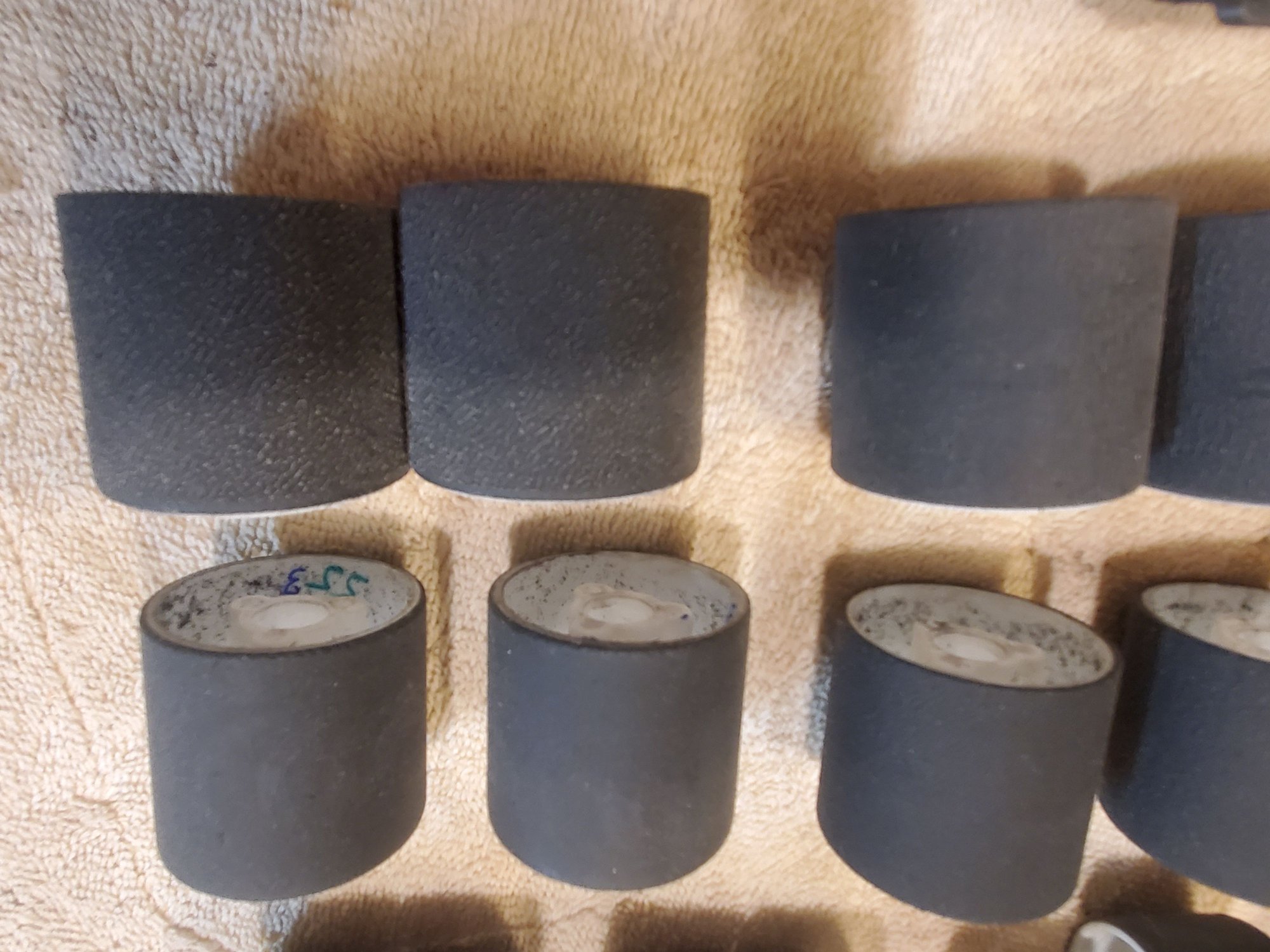 SJT tires / GT12 rubber tire lot - R/C Tech Forums