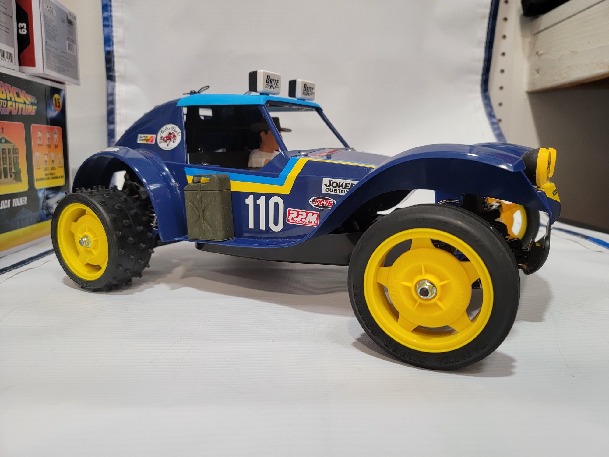 Tamiya Holiday Buggy - R/C Tech Forums