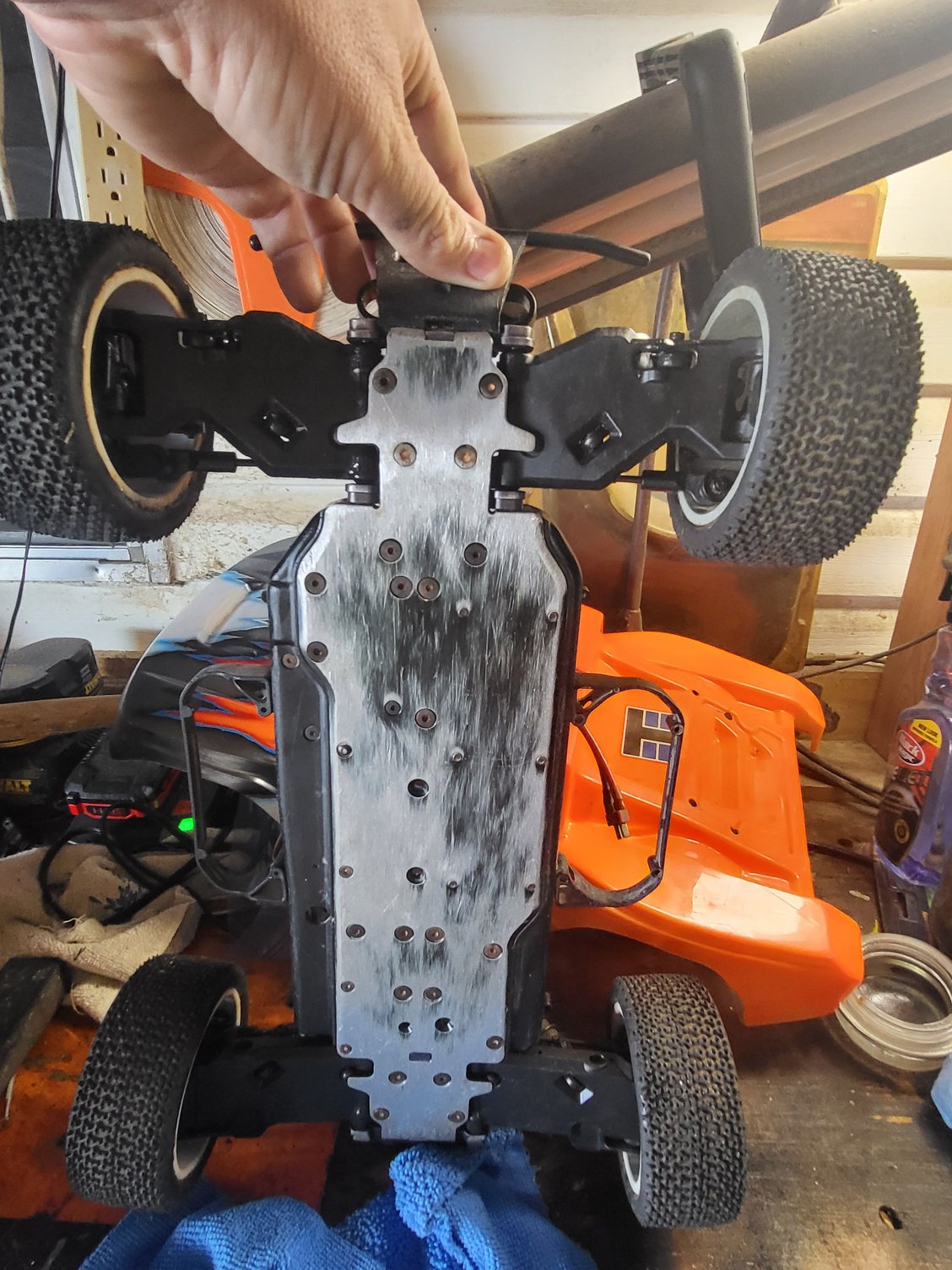 TEKNO SCT410.3, SCT410SL, B74.2, RC8T4E KIT - R/C Tech Forums