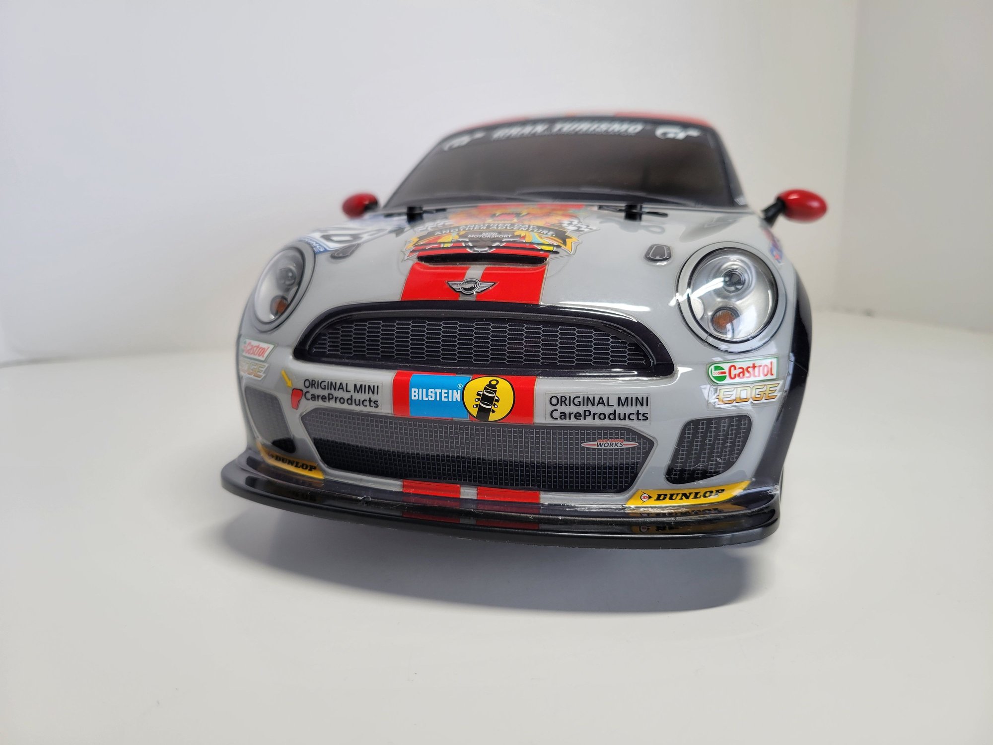*RARE* TAMIYA JCW Coupe M05 - *NEW* - R/C Tech Forums