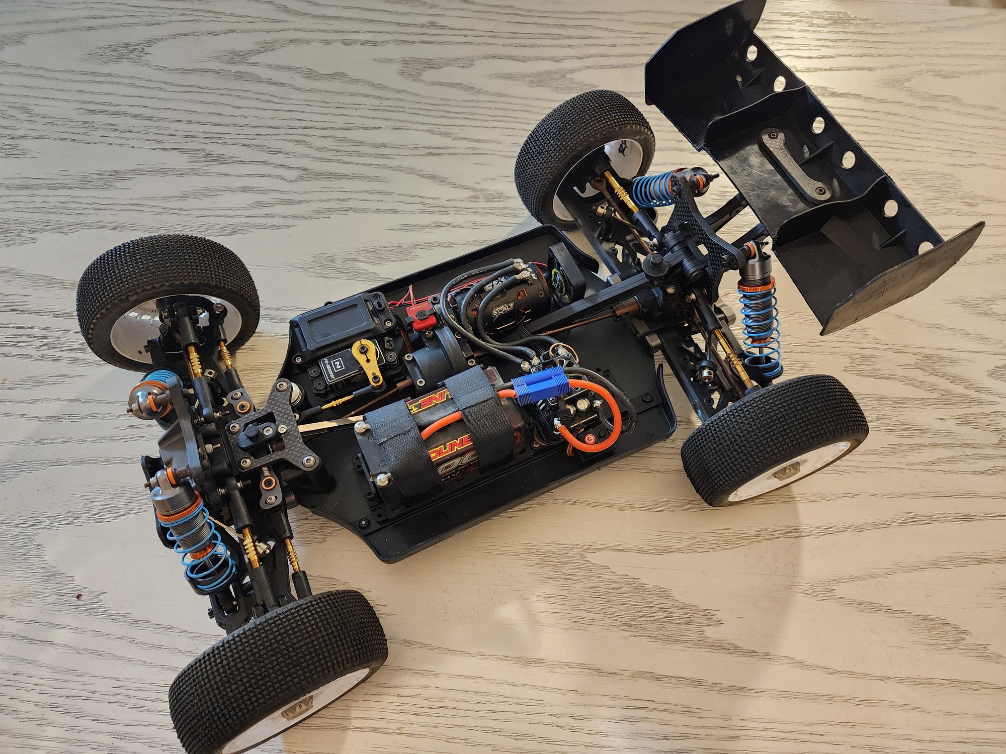 CASTER RACING USA - Page 15 - R/C Tech Forums