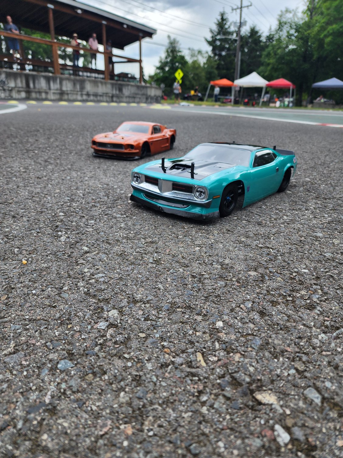 Seattle RC Racers/North SeaTac Racing Center - Page 190 - R/C Tech Forums