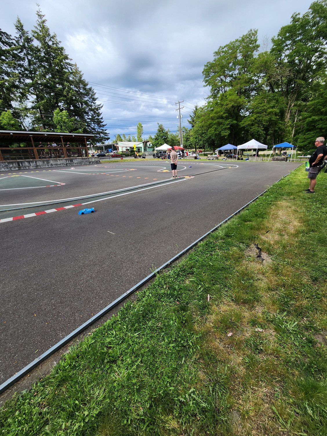 Seattle RC Racers/North SeaTac Racing Center - Page 190 - R/C Tech Forums