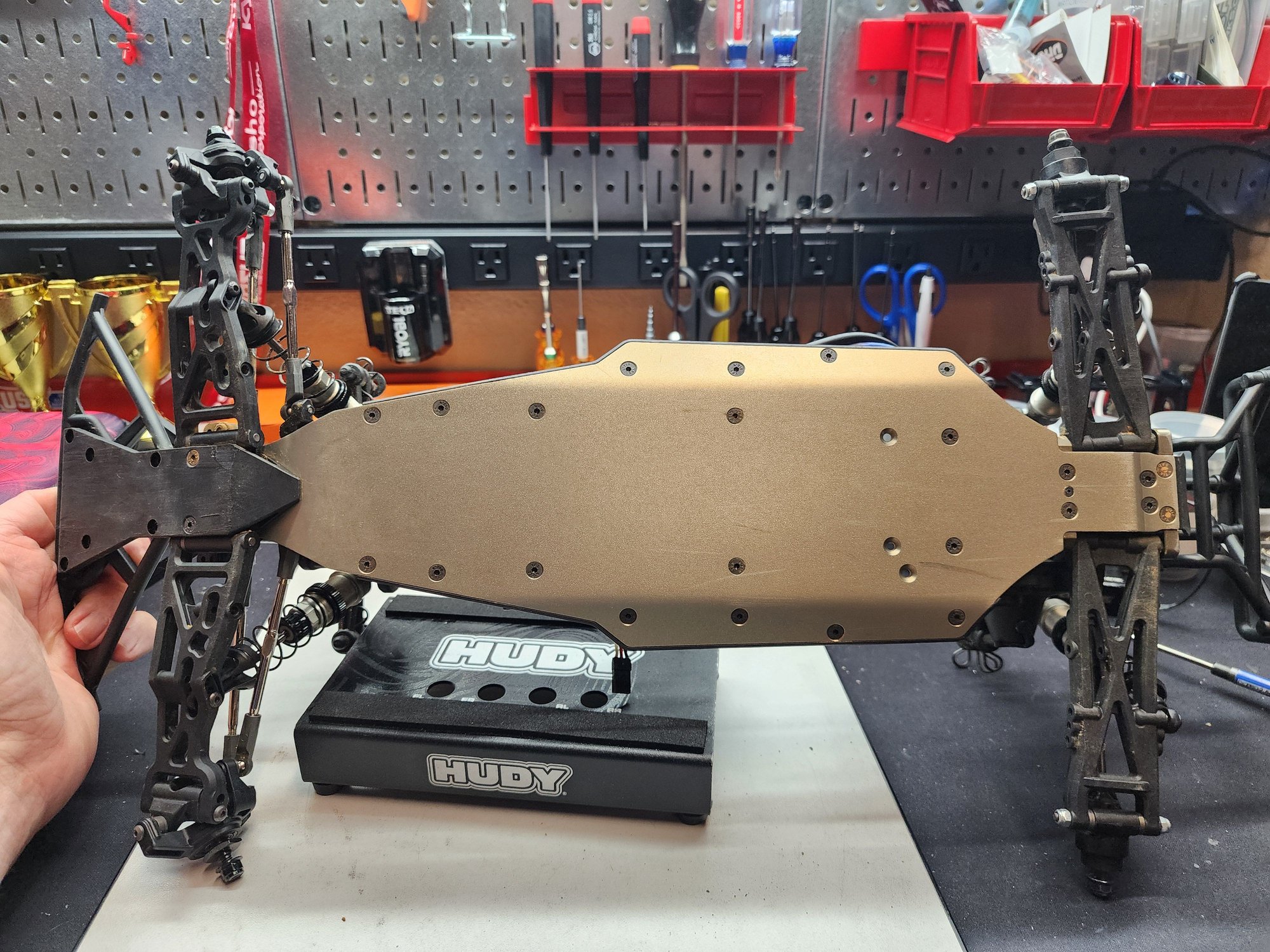 TLR 22SCT 3.0 - LIKE NEW - R/C Tech Forums