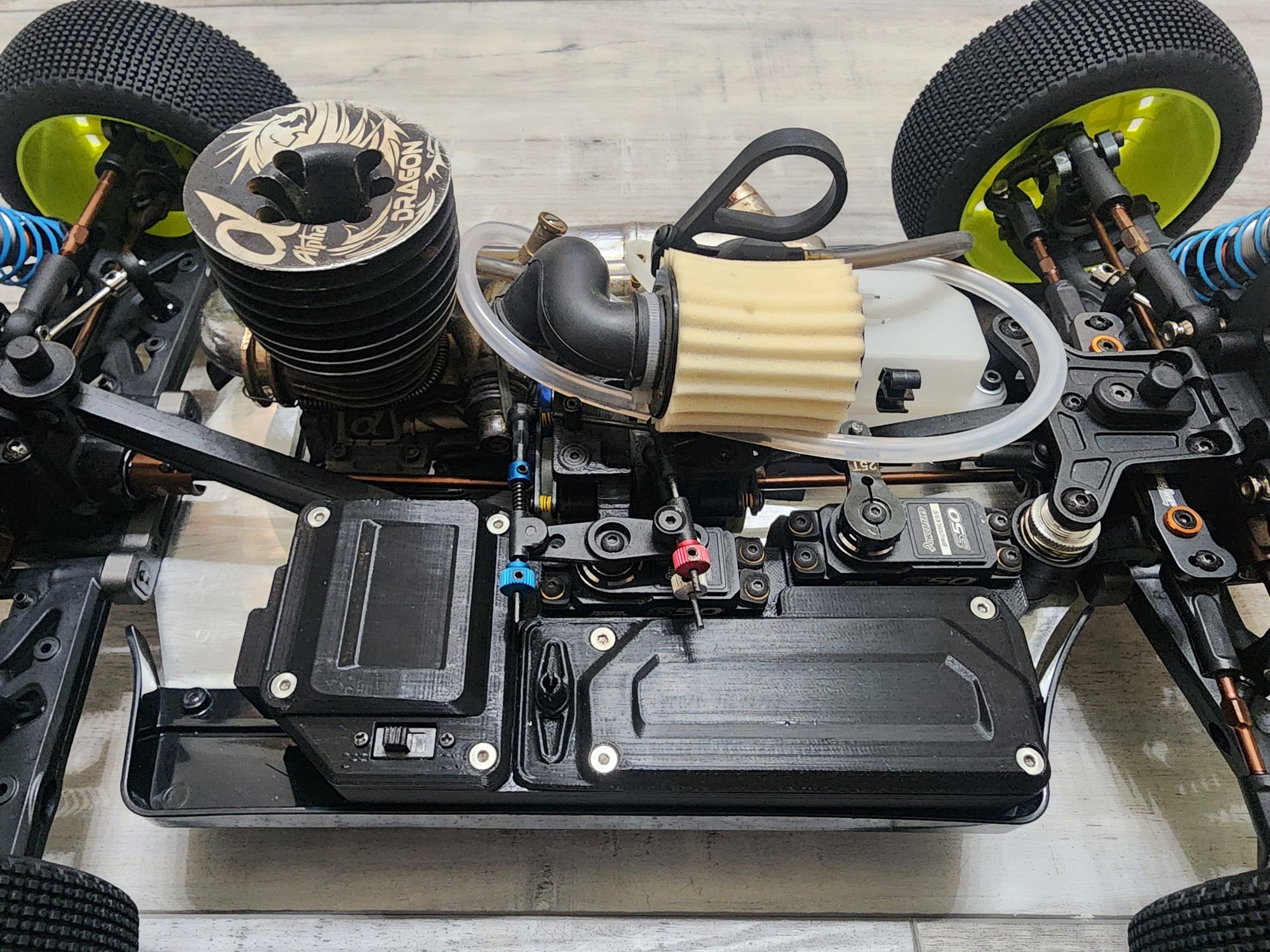 CASTER RACING USA - Page 20 - R/C Tech Forums