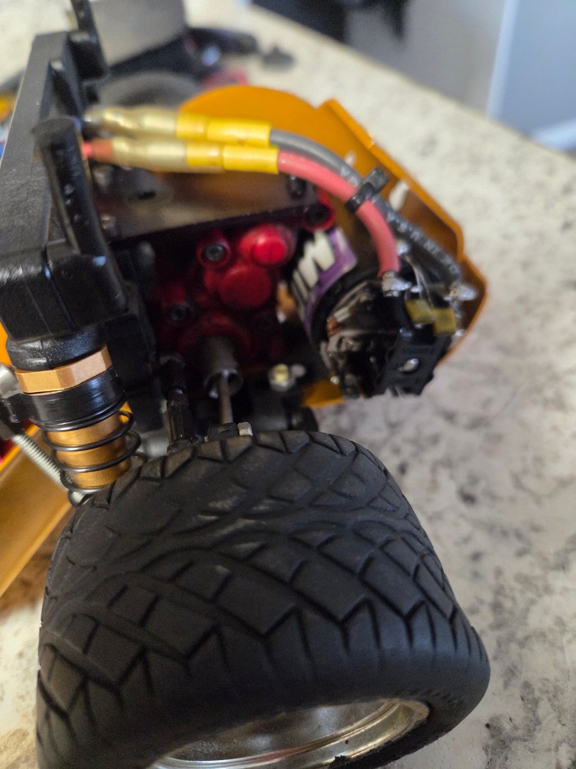Team associated rc10ds - R/C Tech Forums
