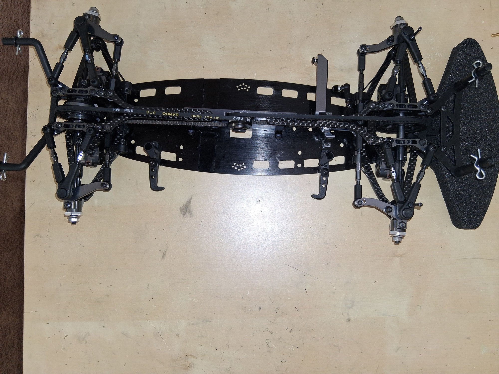 Awesomatix A800r - R/C Tech Forums