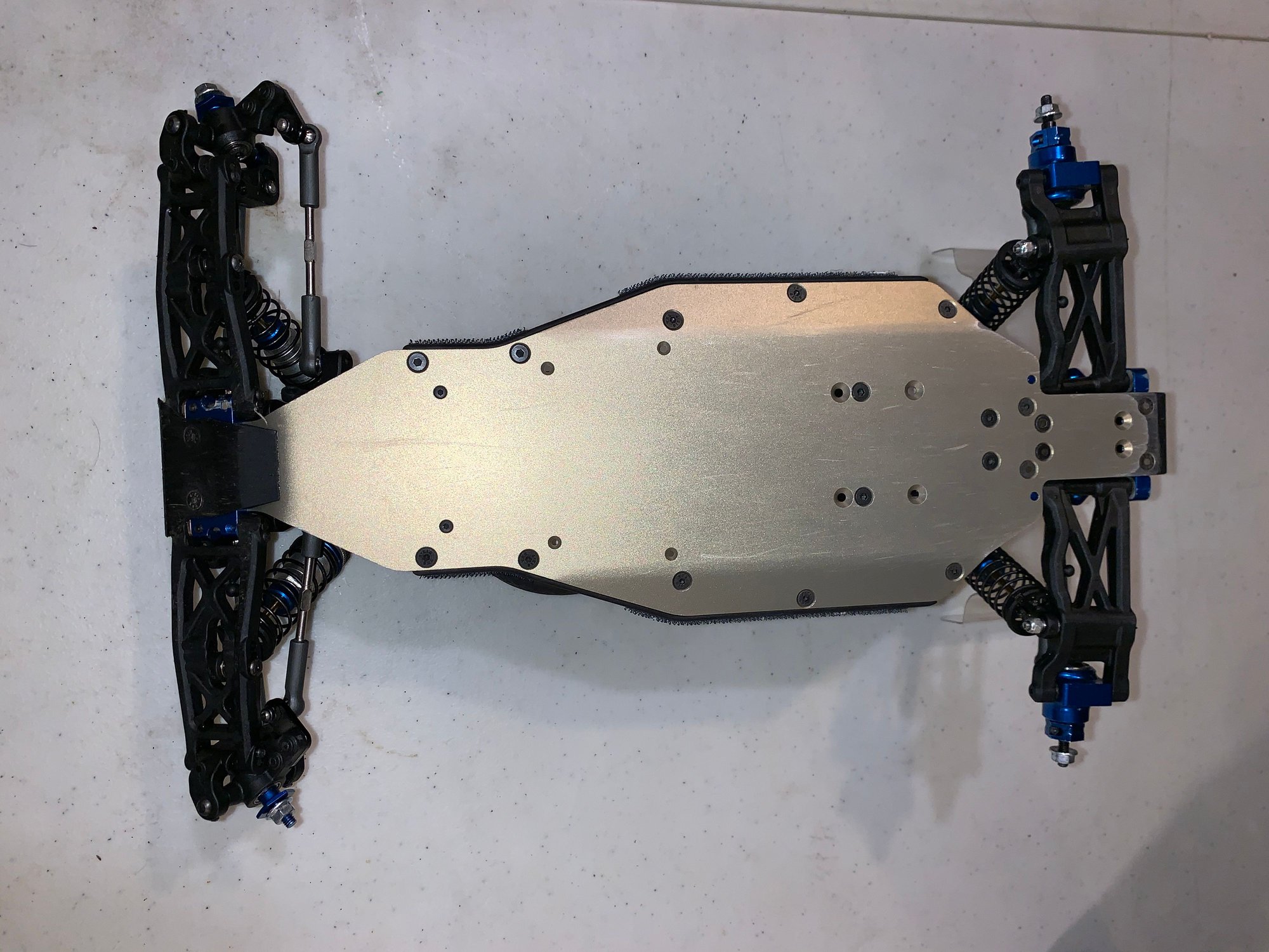 Nice B6.1D - R/C Tech Forums