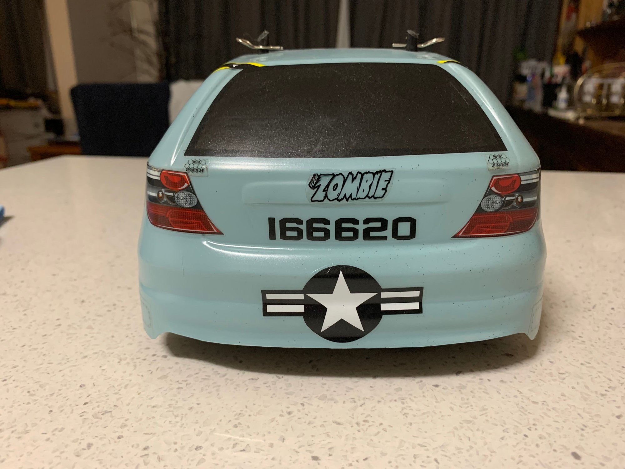 Tamiya M05 Pro V2 - R/C Tech Forums