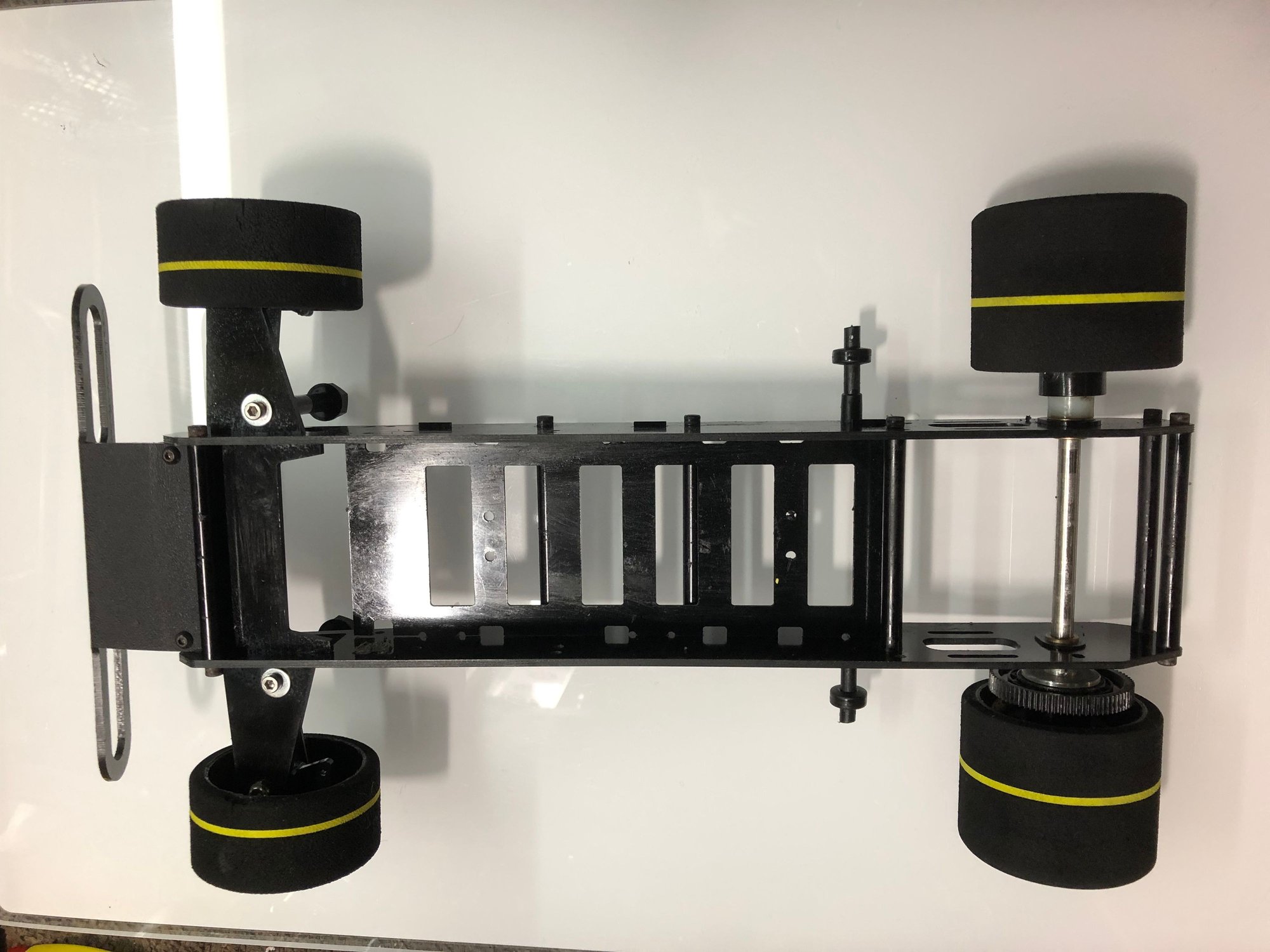 Rj speed legends roller - R/C Tech Forums