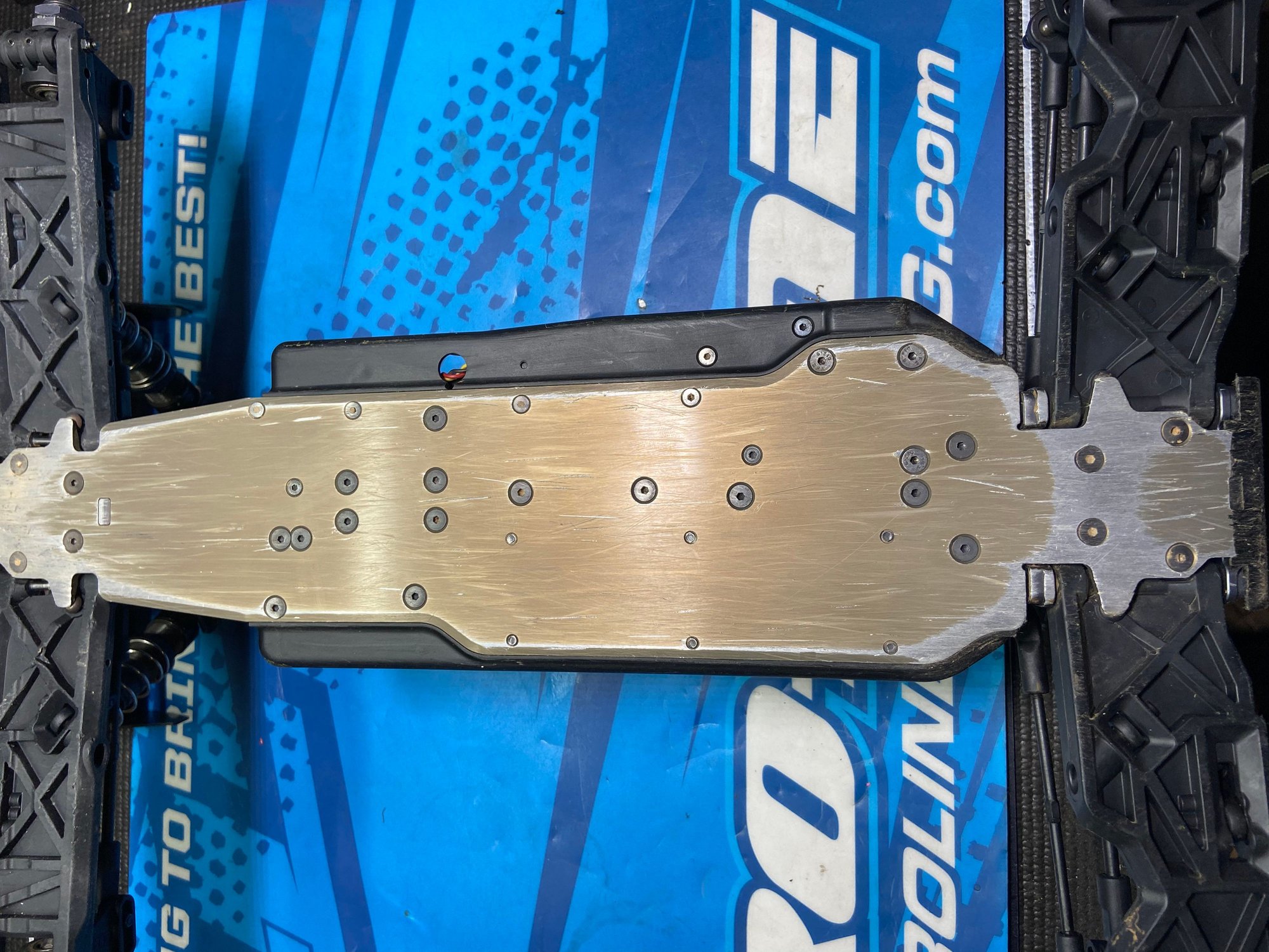 Got Tekno? Et48.3 db48 eb48.4 eb48 - R/C Tech Forums