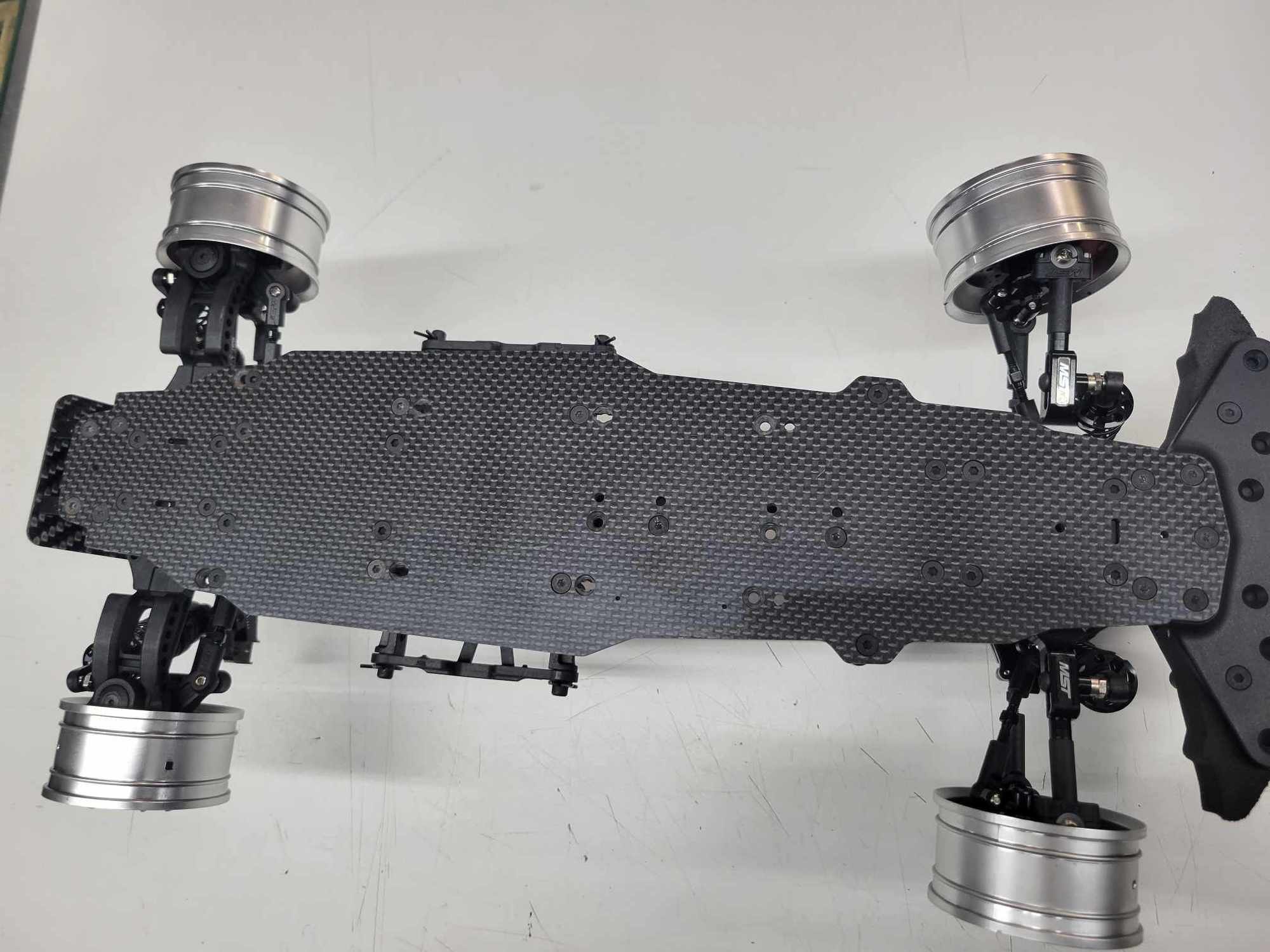MST RMX-D 2.0 KMW 261/300 - R/C Tech Forums