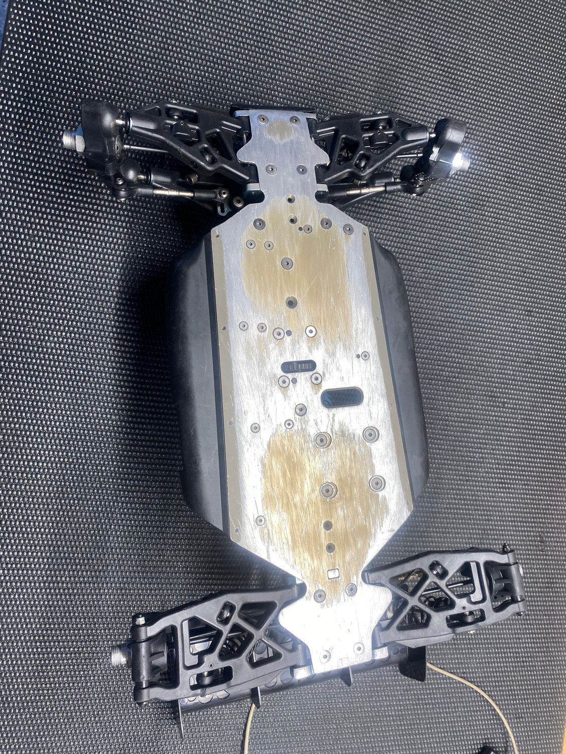 Mugen mbx8 - R/C Tech Forums