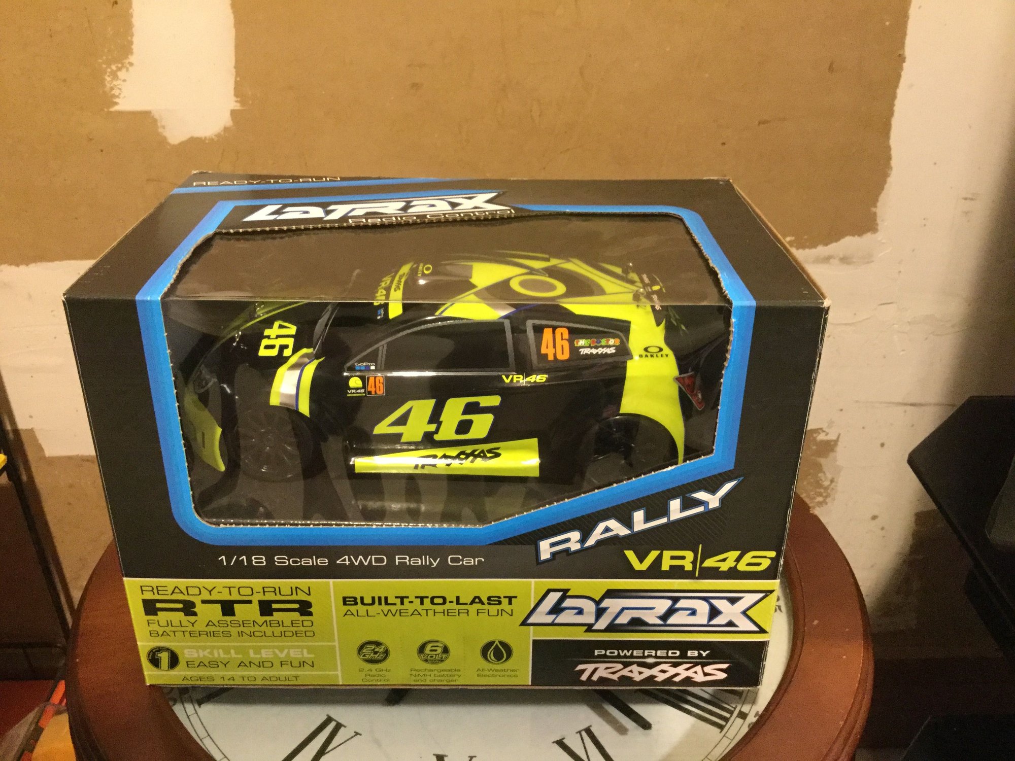 1/18 Latrax Rally - NEW - R/C Tech Forums