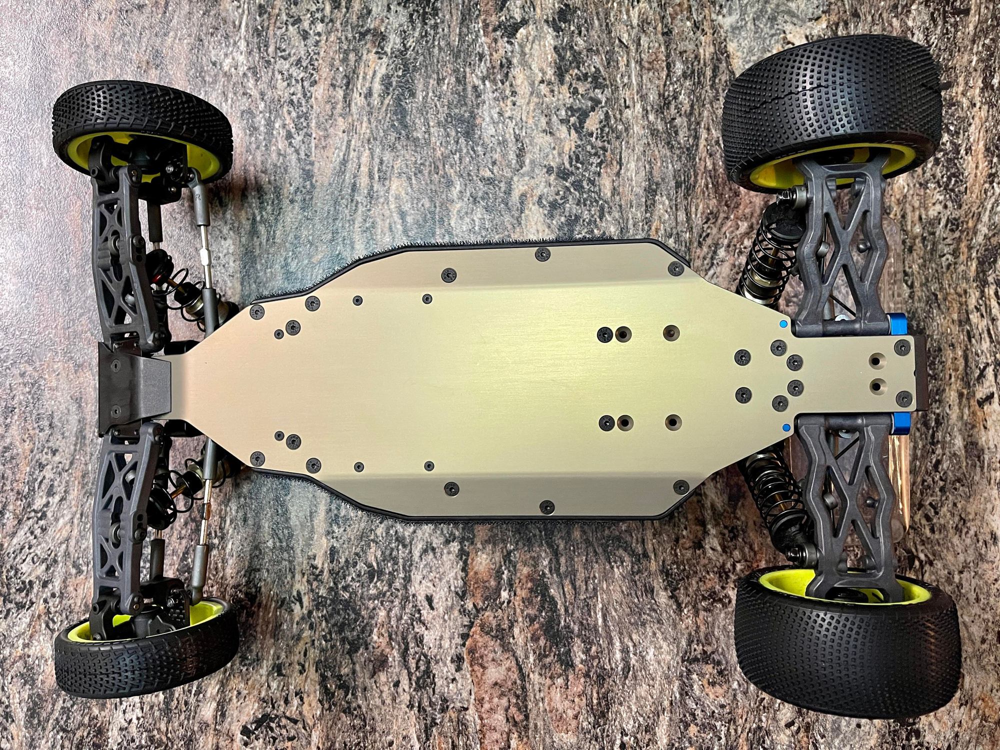 FS: Associated B6.4 - R/C Tech Forums