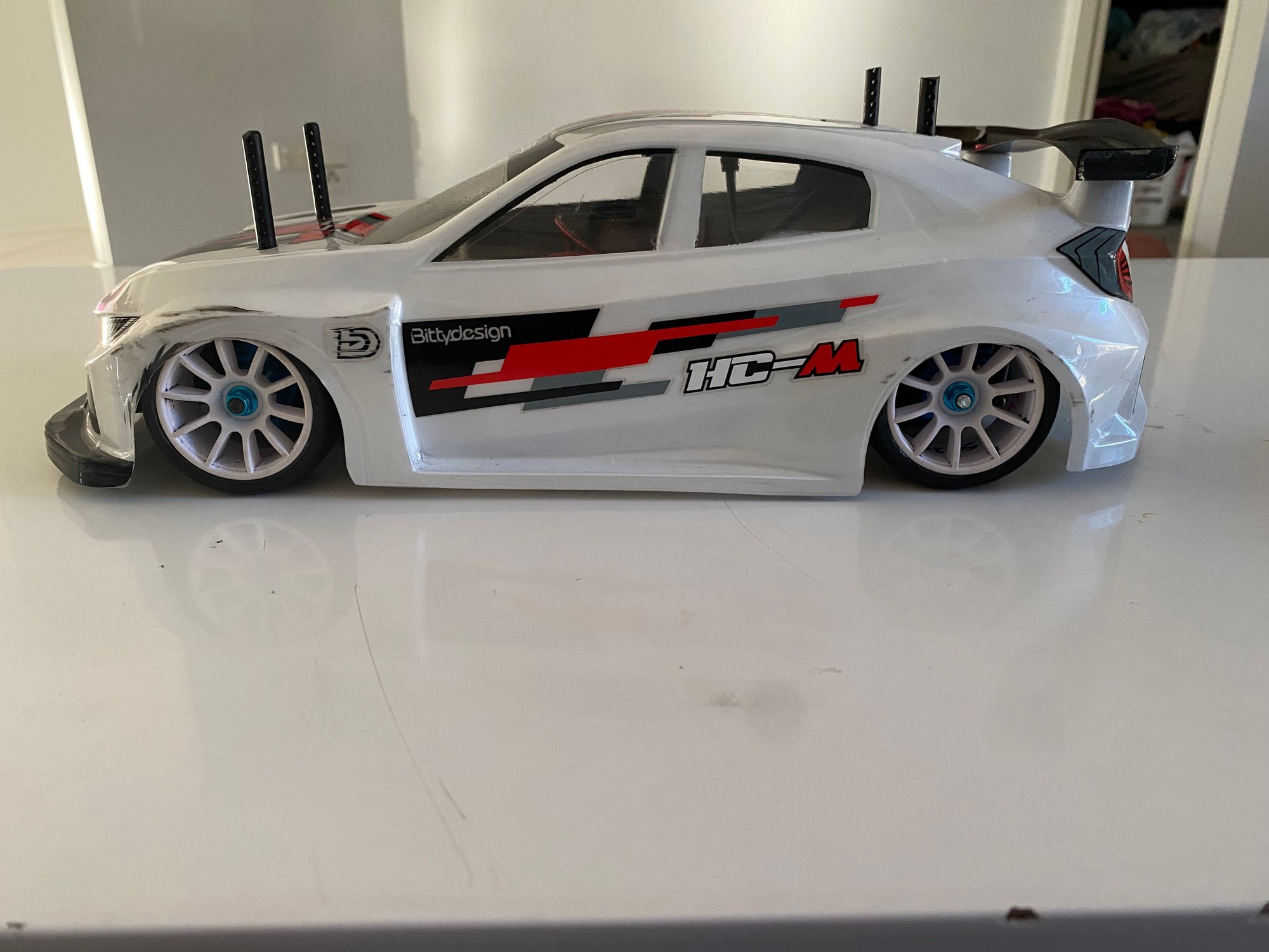 Tamiya M07 - R/C Tech Forums