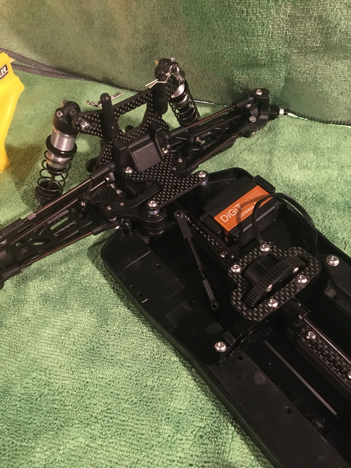 Xray XT4 Mini Truggy ! Nice Truck SOLD shipped! - R/C Tech Forums