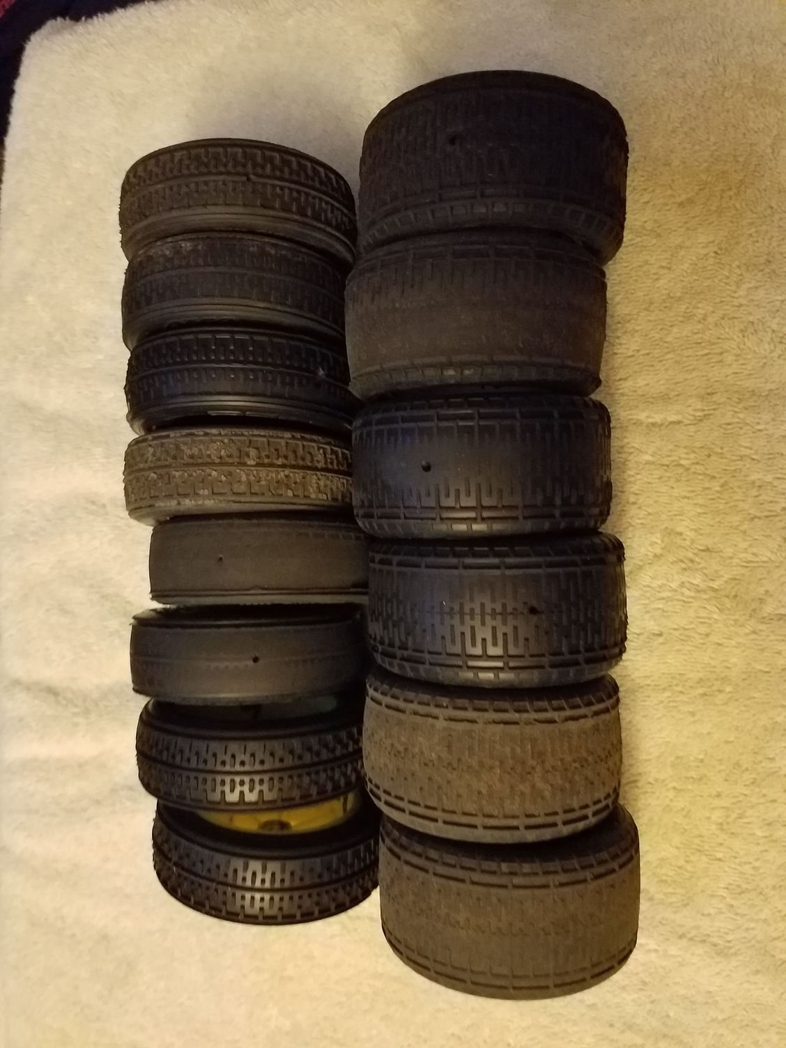 Custom Works Outlaw 3 Sprint - R/C Tech Forums