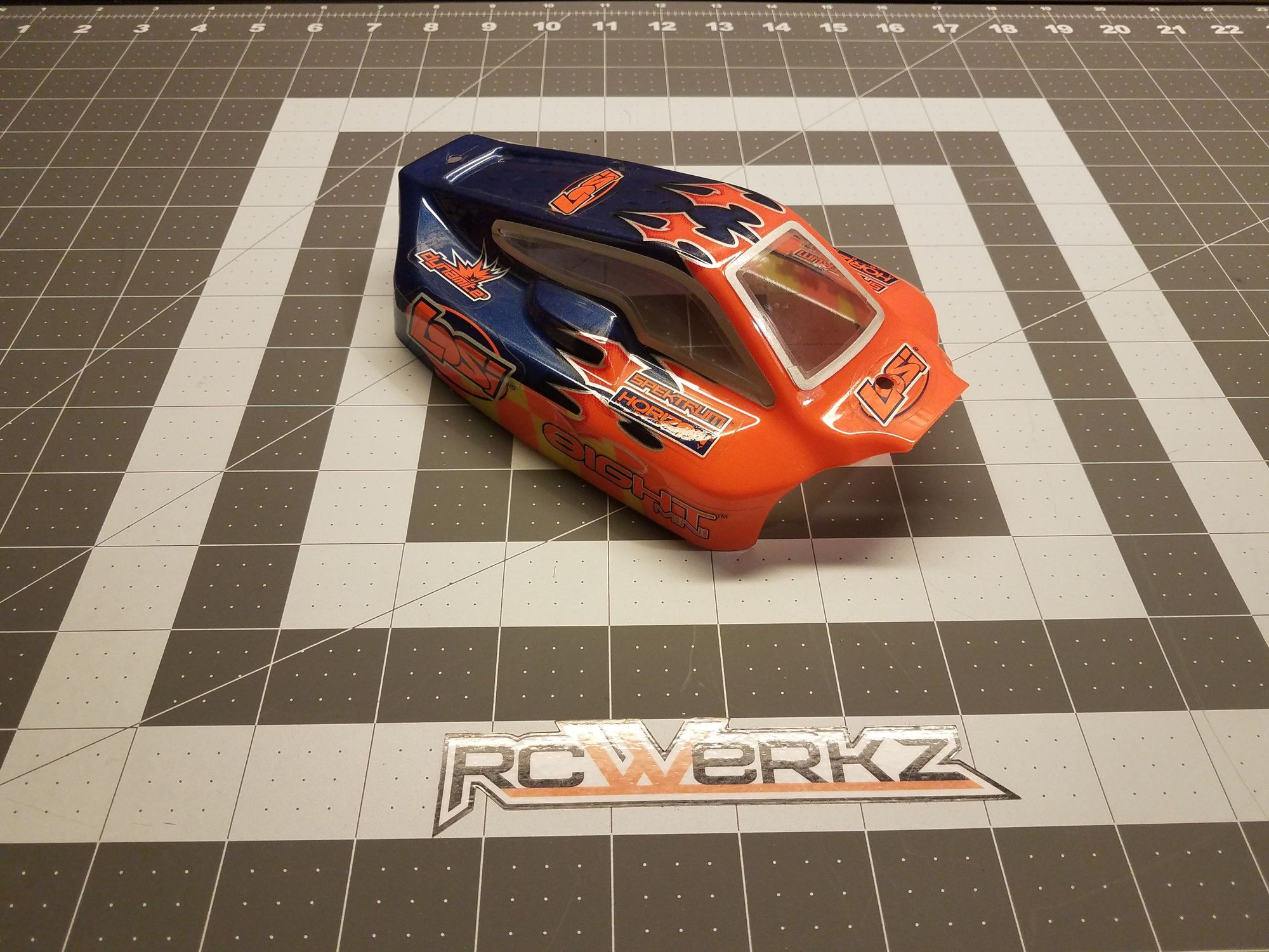 RC Bodies for sale ECX,LOSI, ASSOCIATED, ARRMA, - R/C Tech Forums