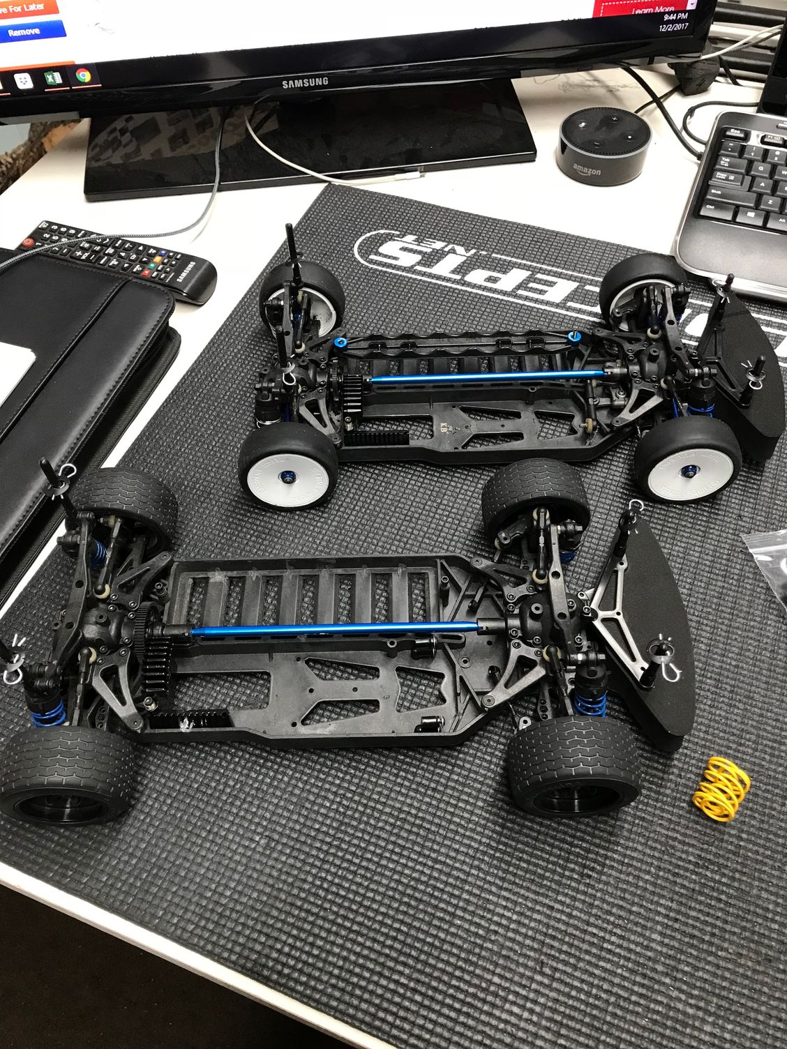 2 Team Associated TC4 for sale - R/C Tech Forums