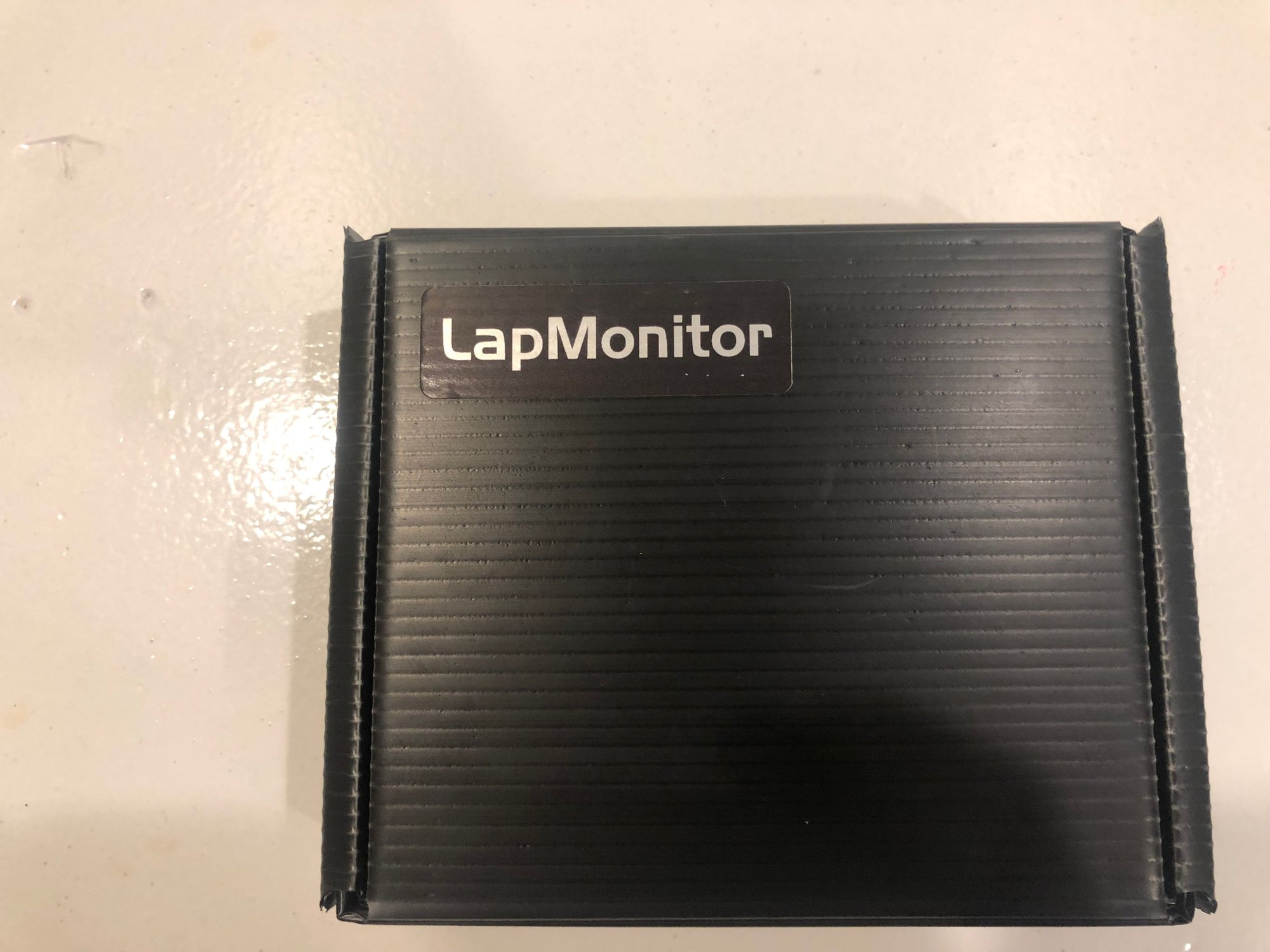 Lap monitor system - R/C Tech Forums
