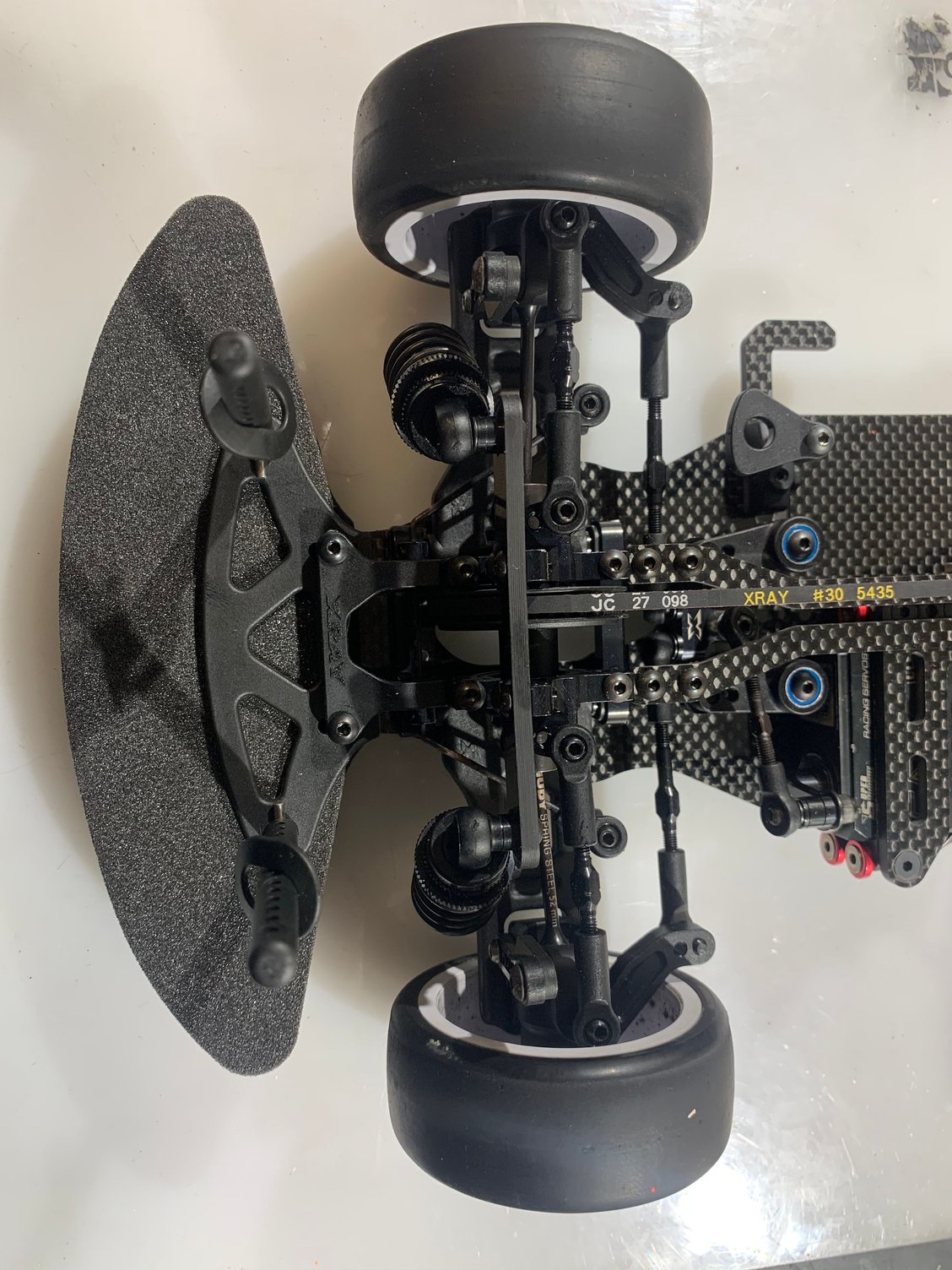 Xray t4 2021 - R/C Tech Forums