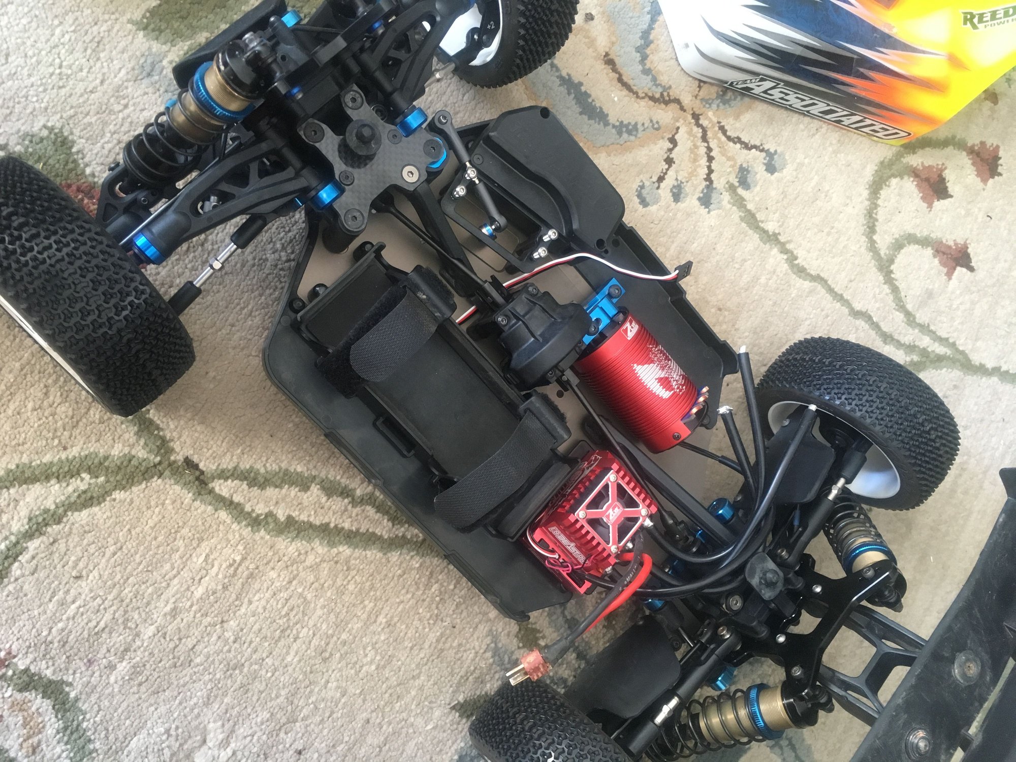 RC8B3.1E - R/C Tech Forums
