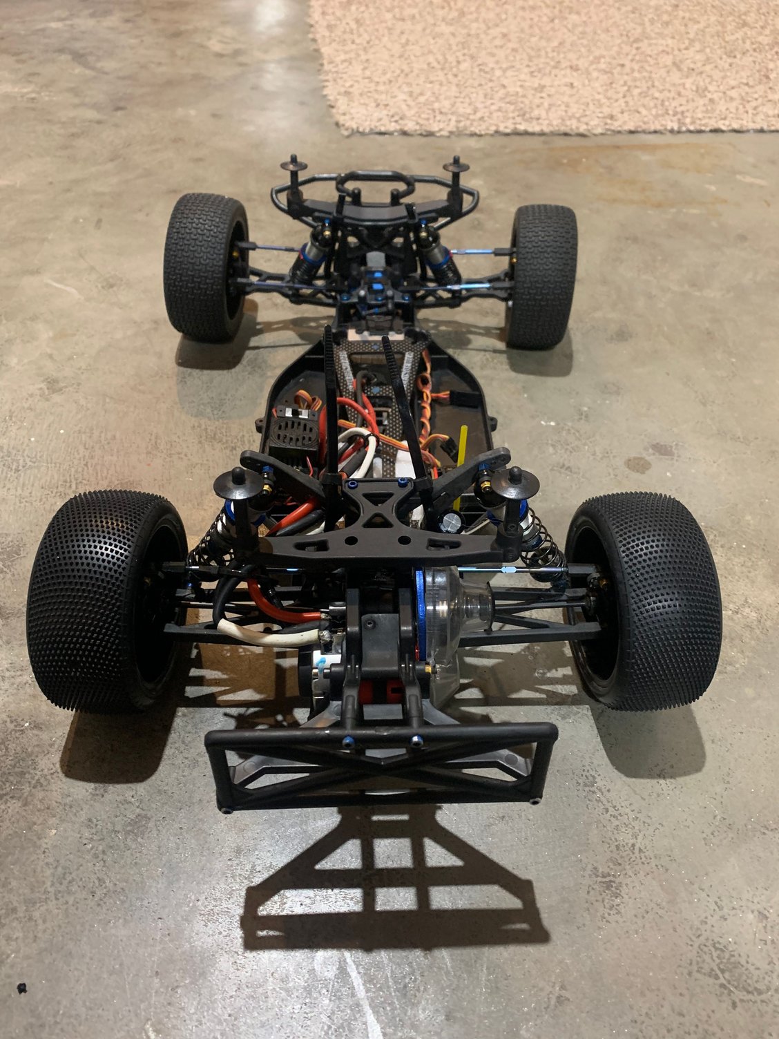 Team Associated Sc10 and Sc10.2 - R/C Tech Forums