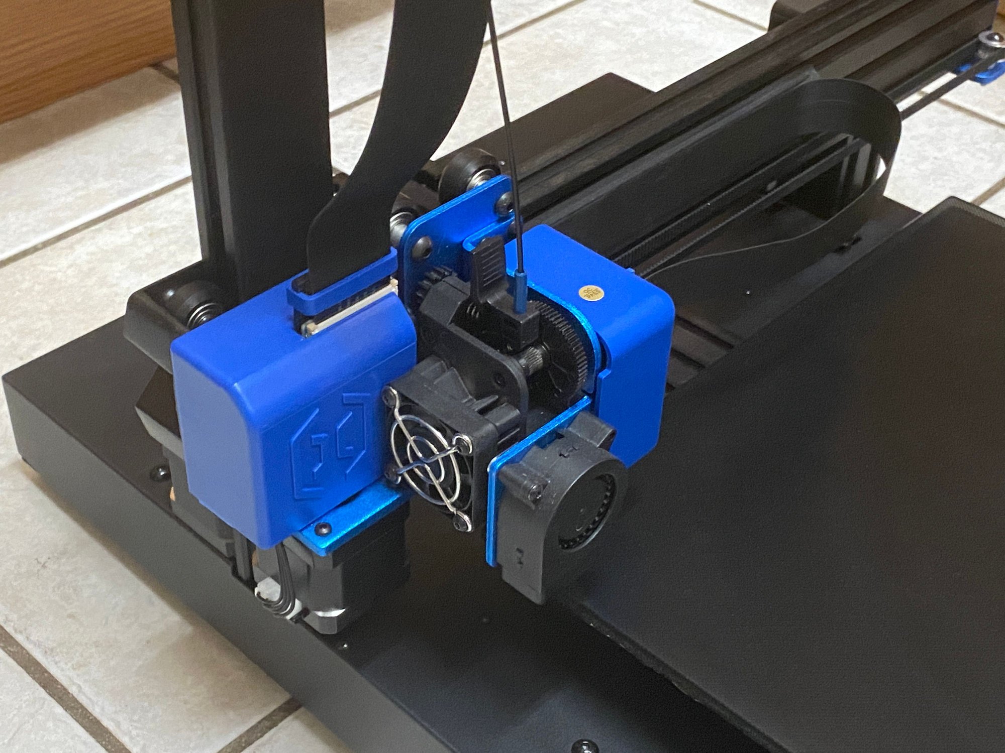 Artillery Sidewinder X2 3D Printer - R/C Tech Forums