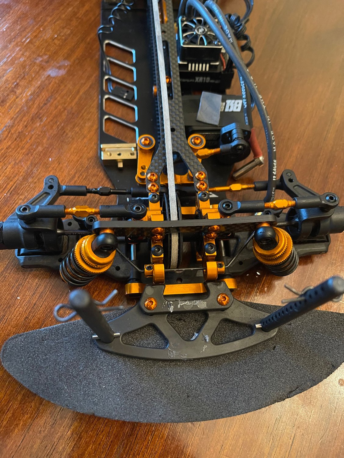 Xray t4 2019 $250 - R/C Tech Forums