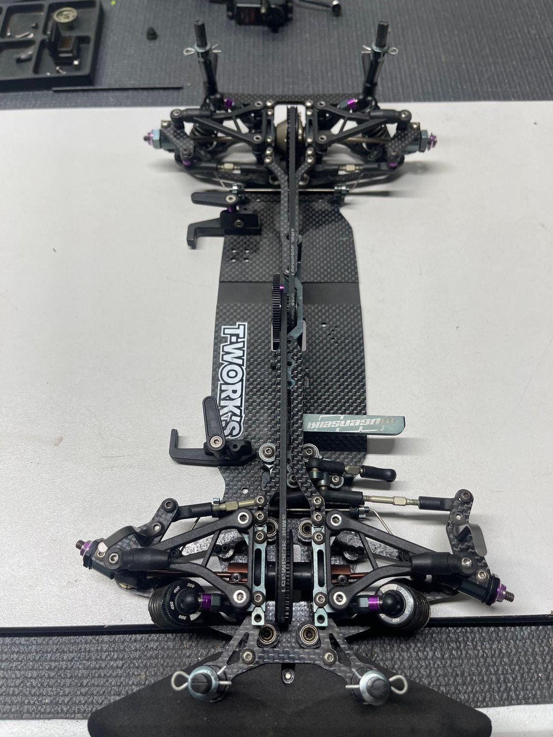 Mugen mtc2 - R/C Tech Forums