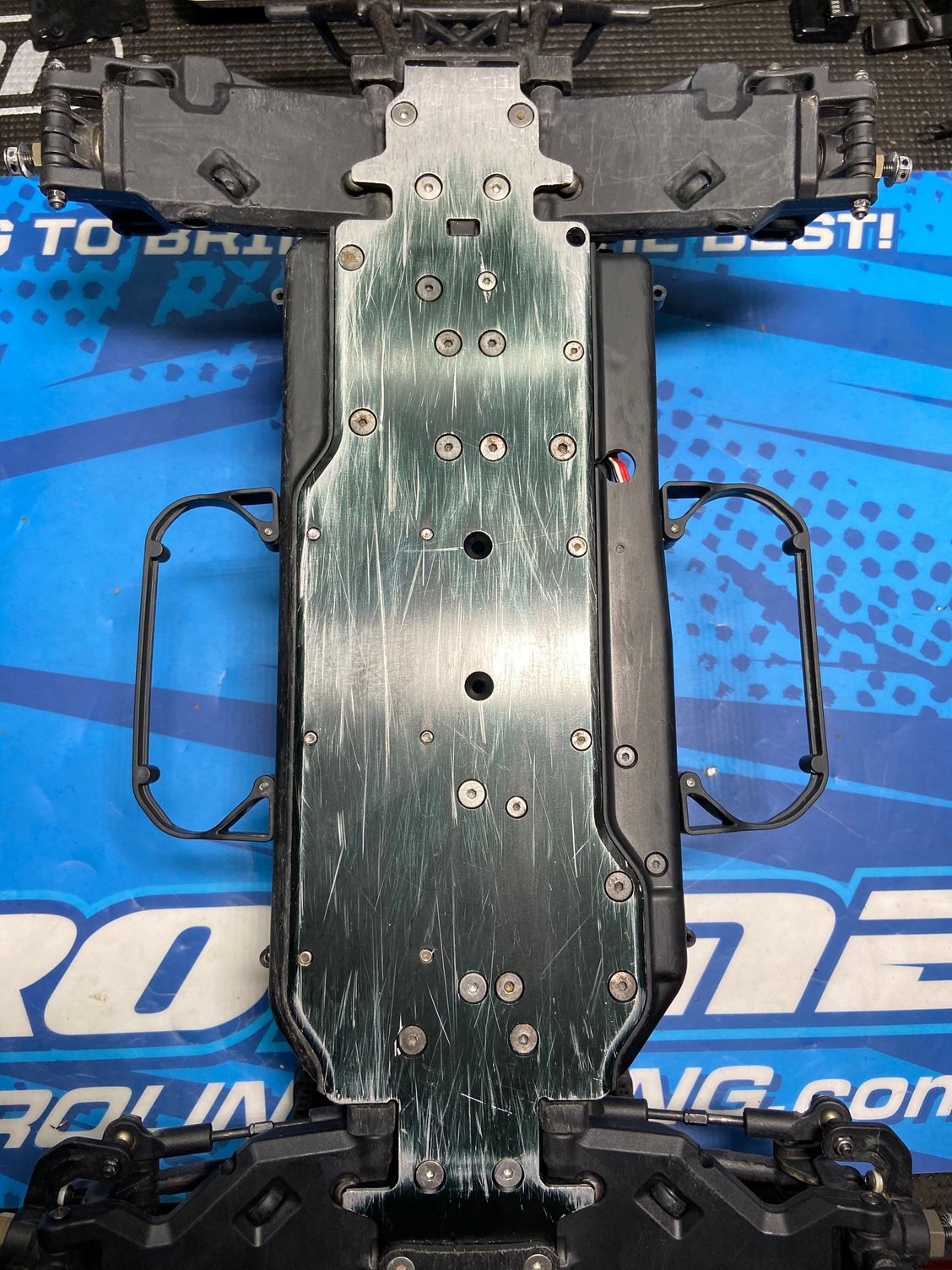 Tekno sct410.3 ARTR - R/C Tech Forums