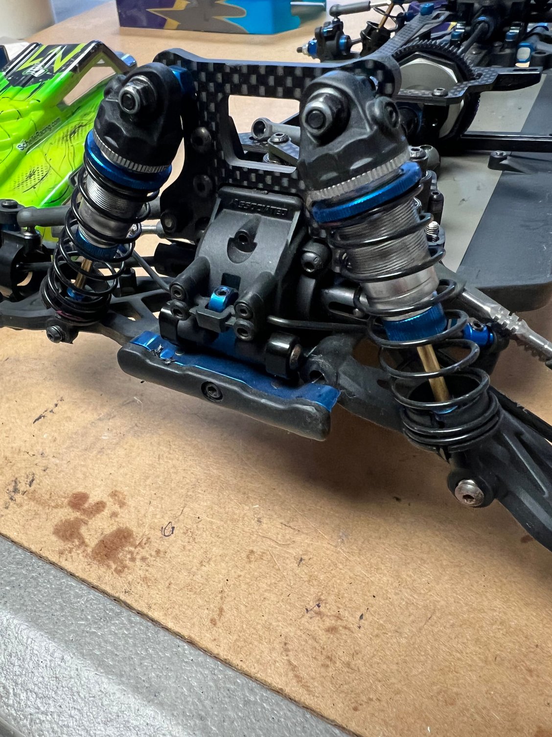 B74 - R/C Tech Forums