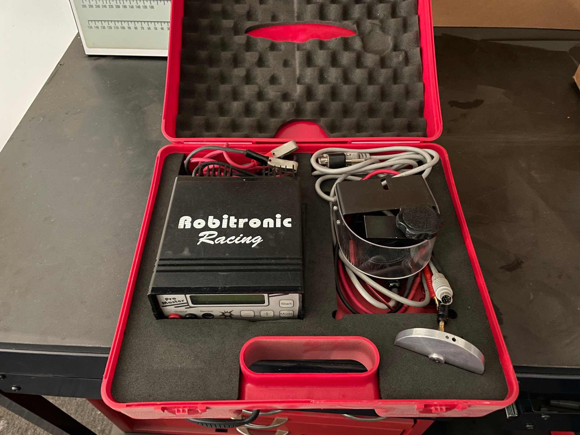 Robitronic Dyno - R/C Tech Forums